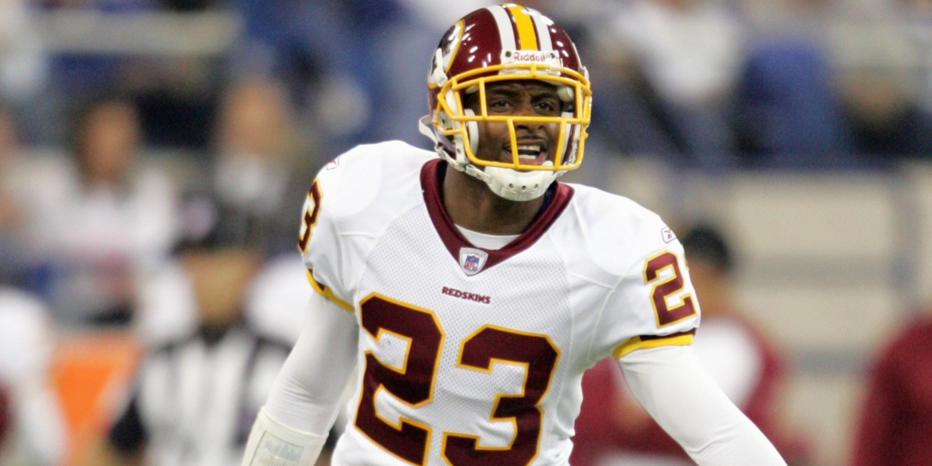 5 Players You Forgot Suited Up for the Washington Commanders