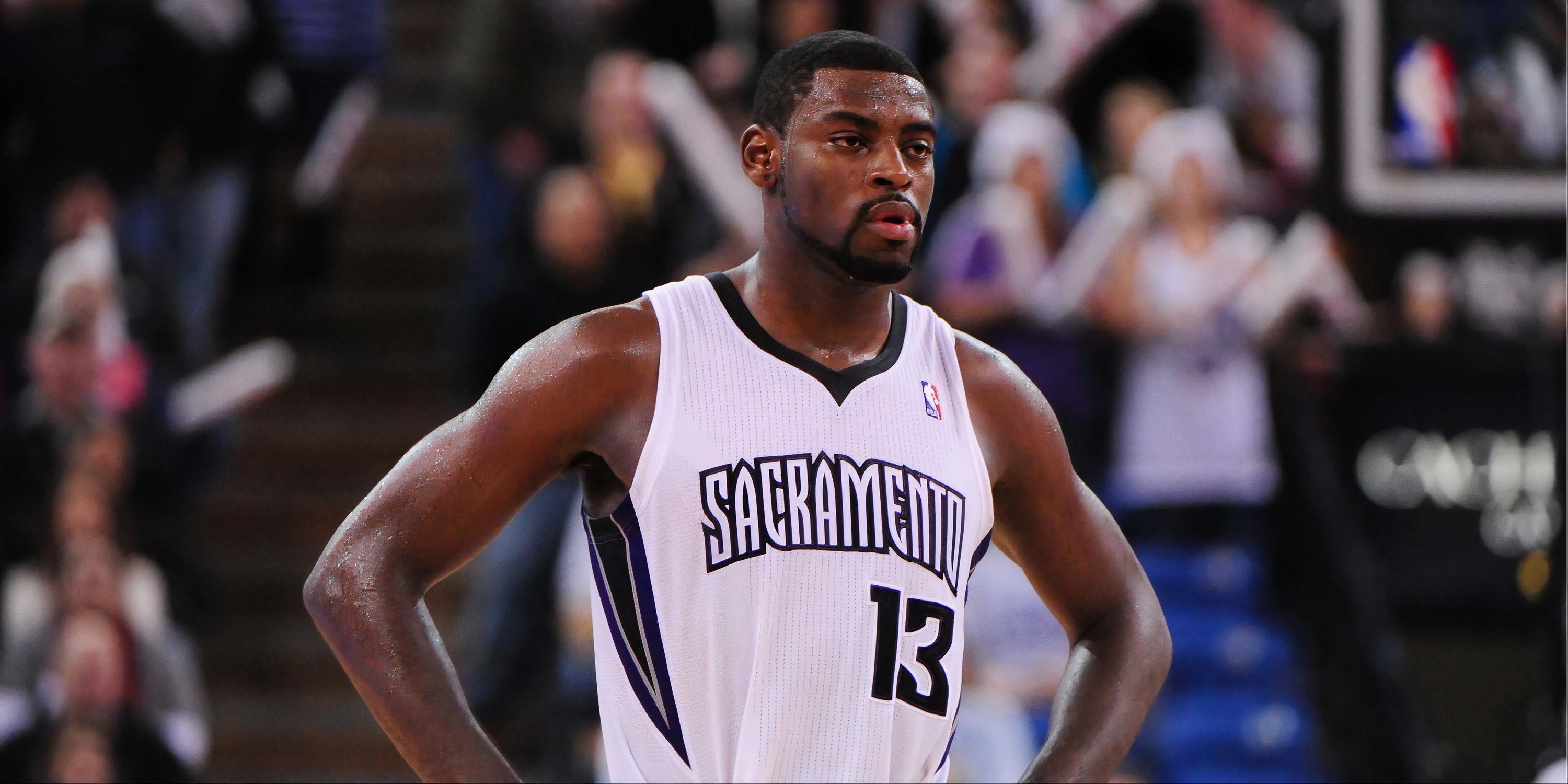 5 NBA Players Who Peaked in Their Rookie Season