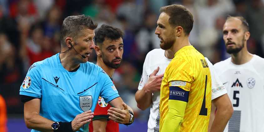 10 Most Aggressive Players in Football History [Ranked]