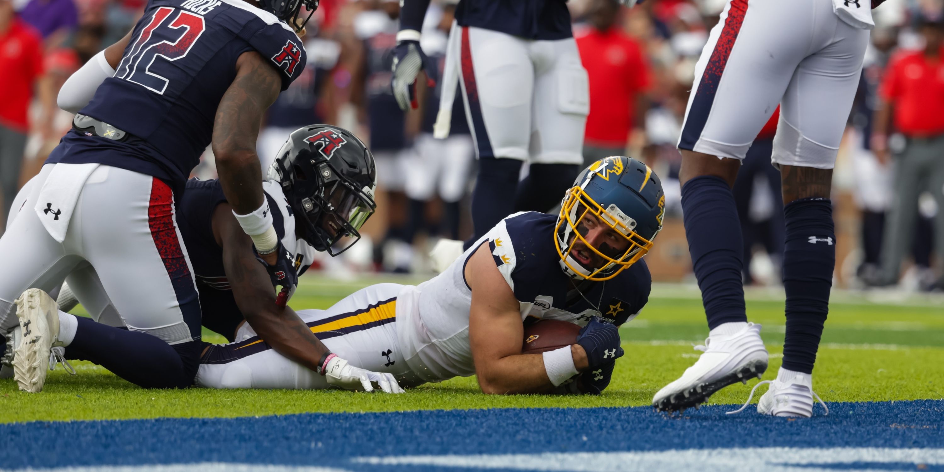 5 UFL Rules the NFL Should Adopt