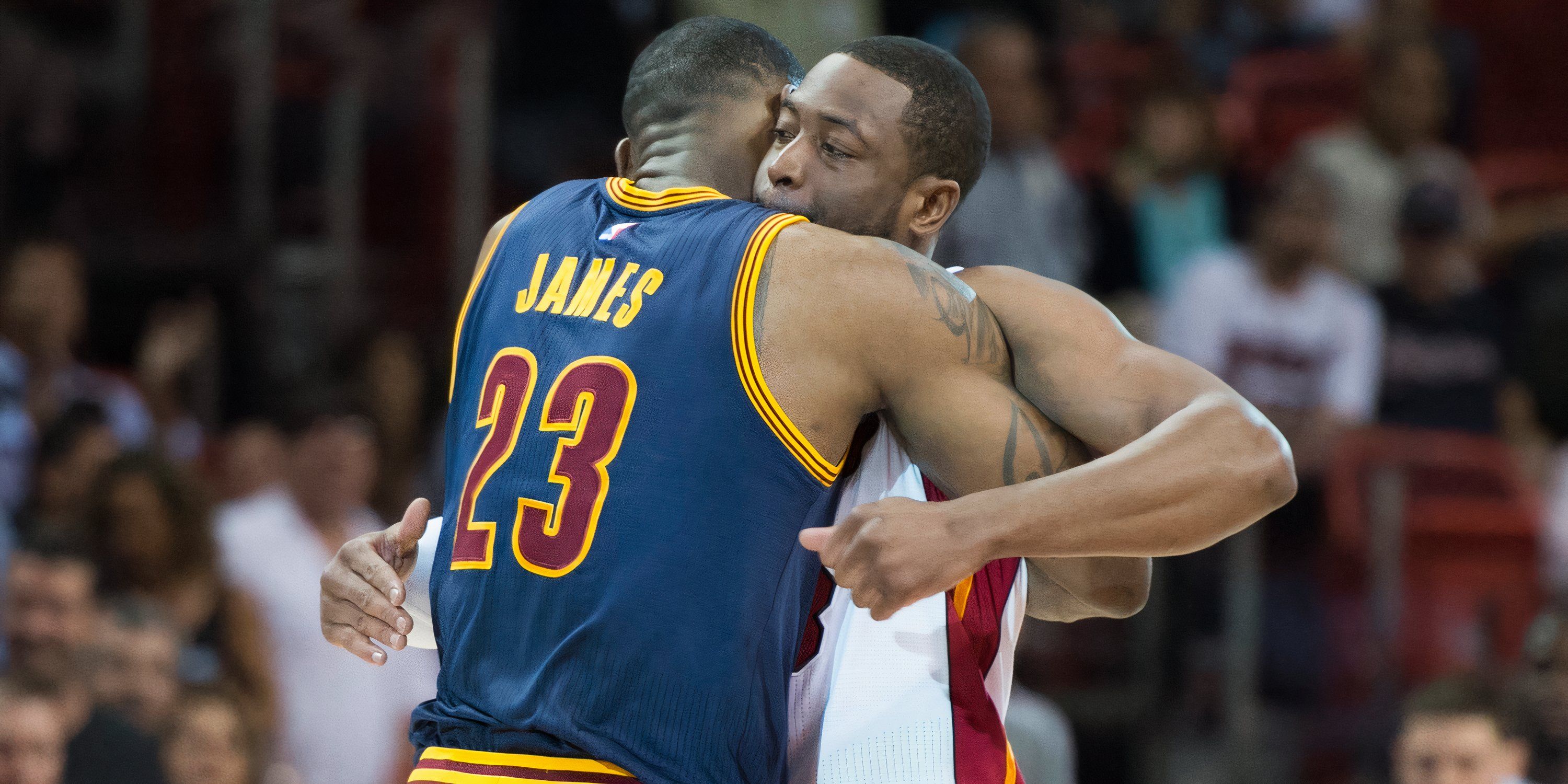 2003 NBA Draft: Re-Drafting the Top 5 Picks