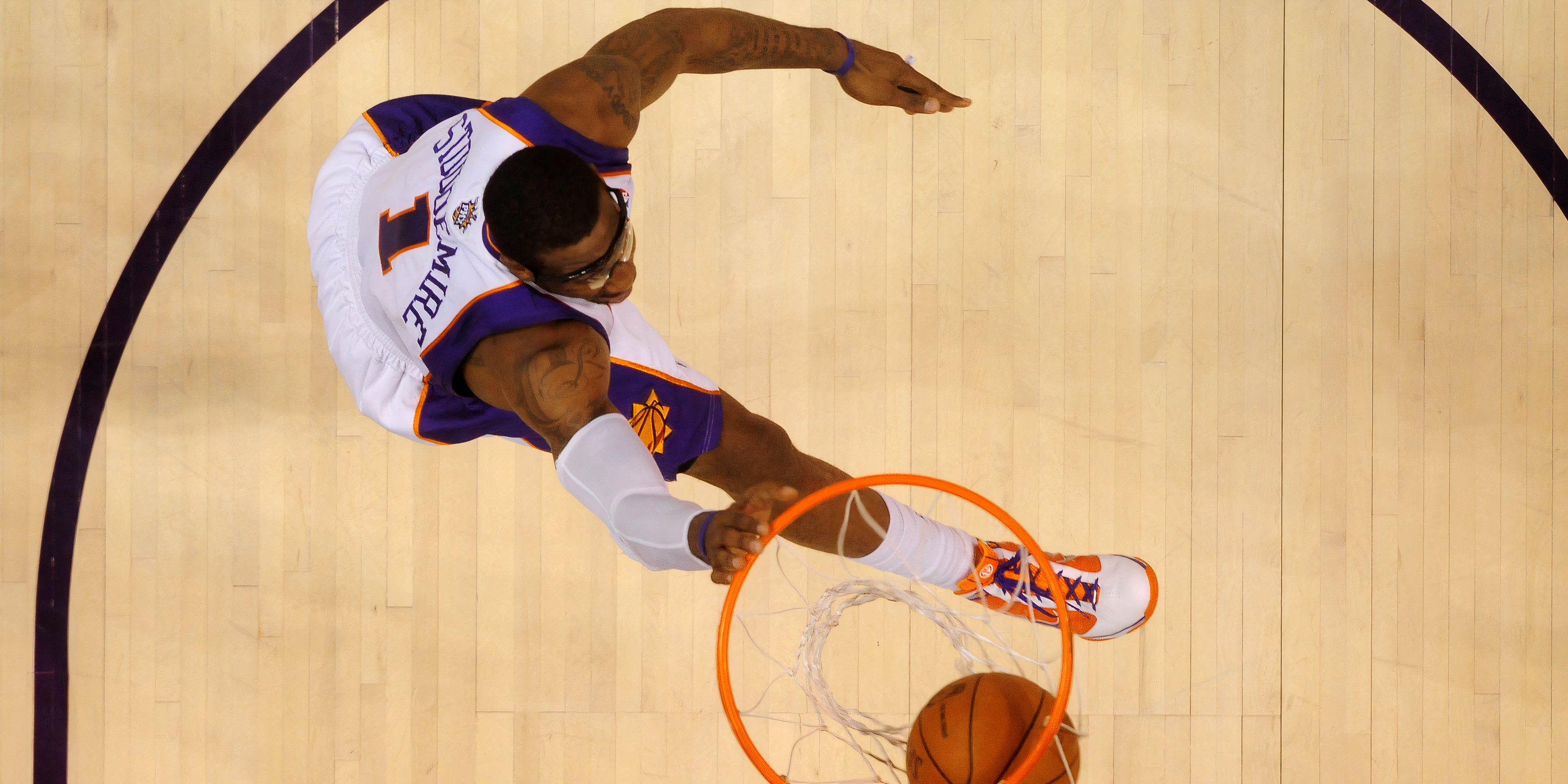 2002 NBA Draft: Re-Drafting the Top Picks