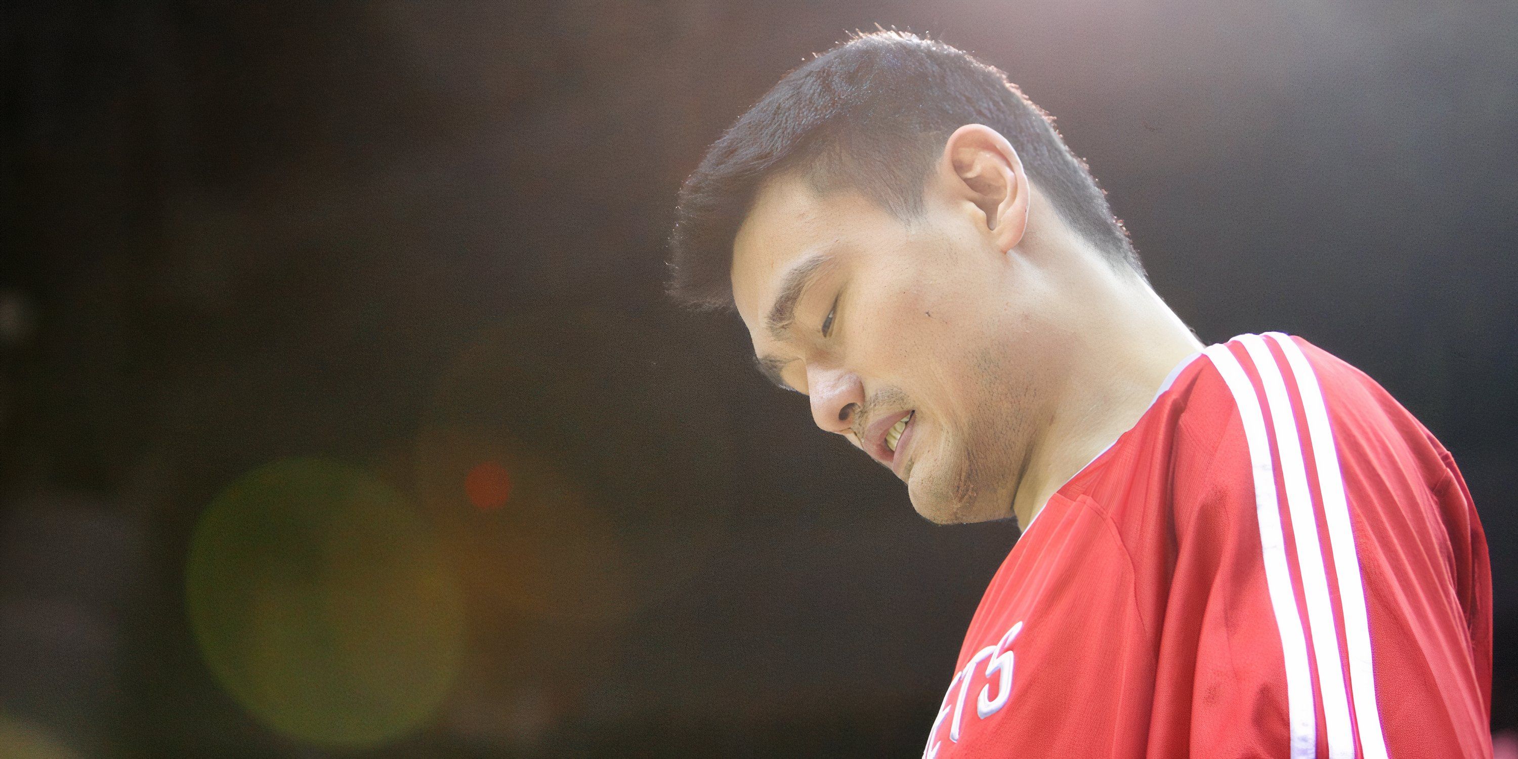 2002 NBA Draft: Re-Drafting the Top Picks