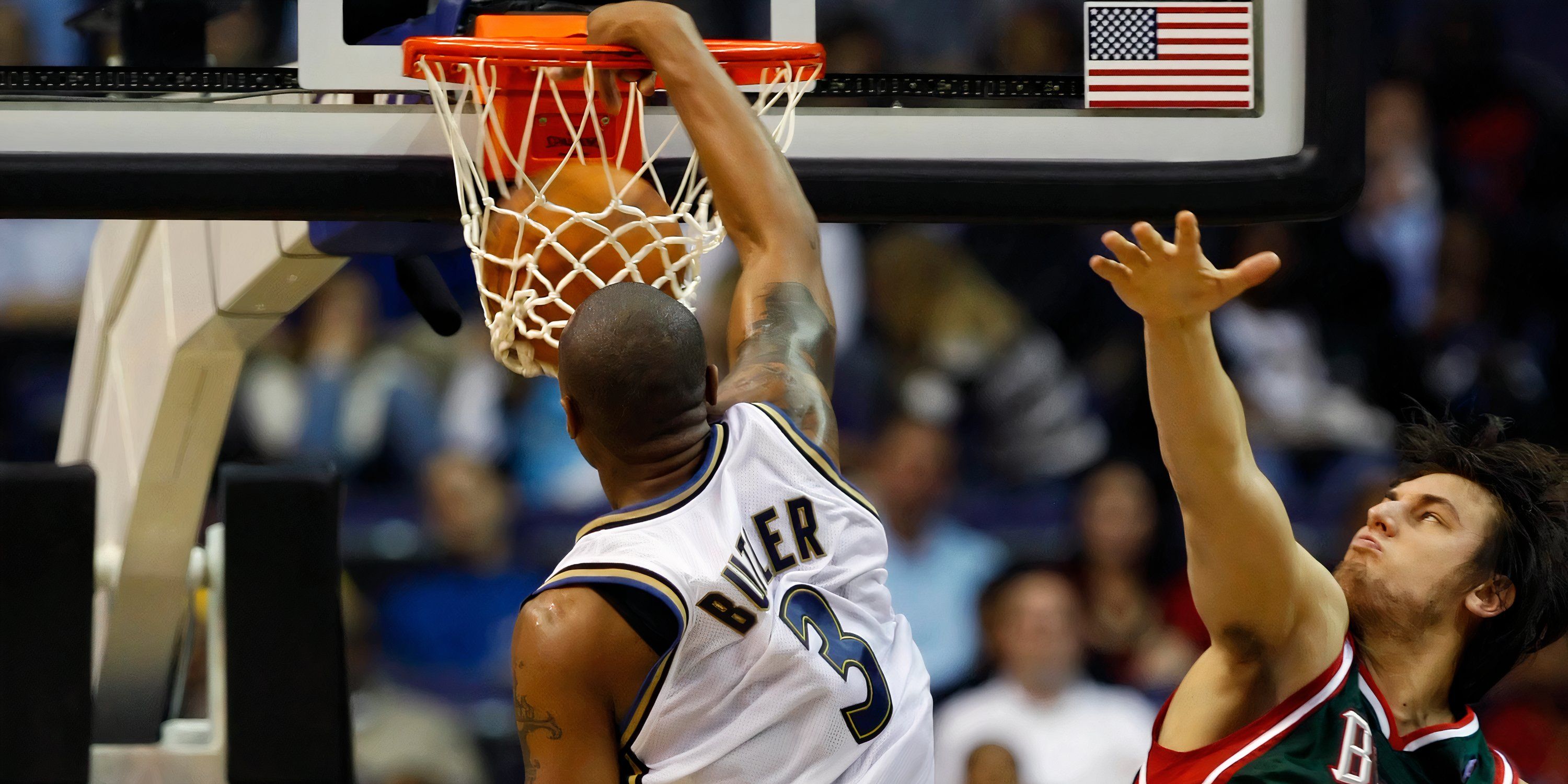 2002 NBA Draft: Re-Drafting the Top Picks