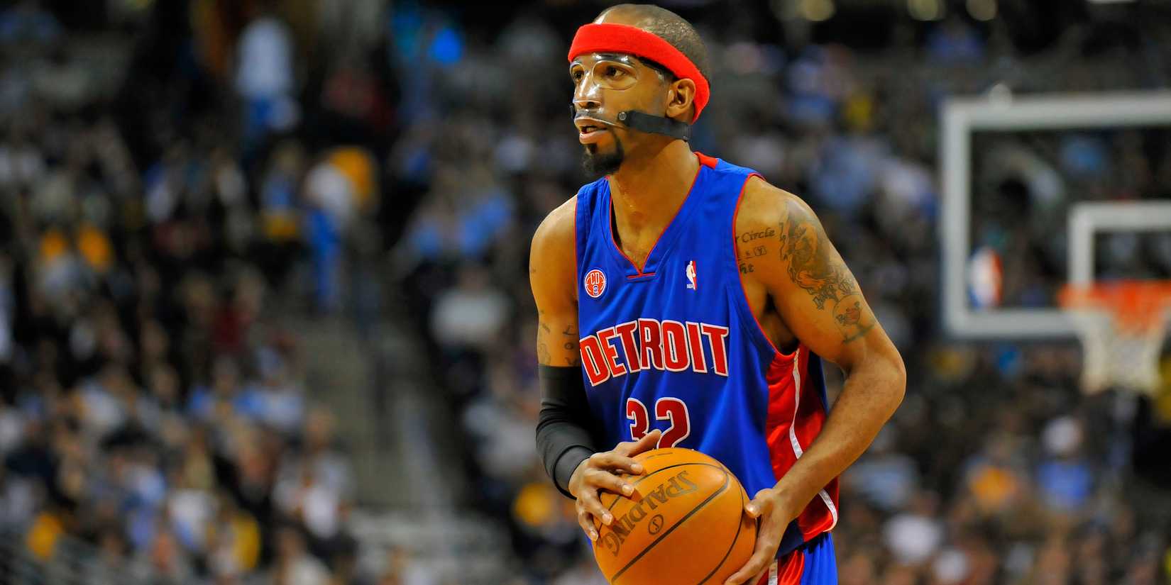 Re-Drafting the Top 5 Picks of the 1999 NBA Draft