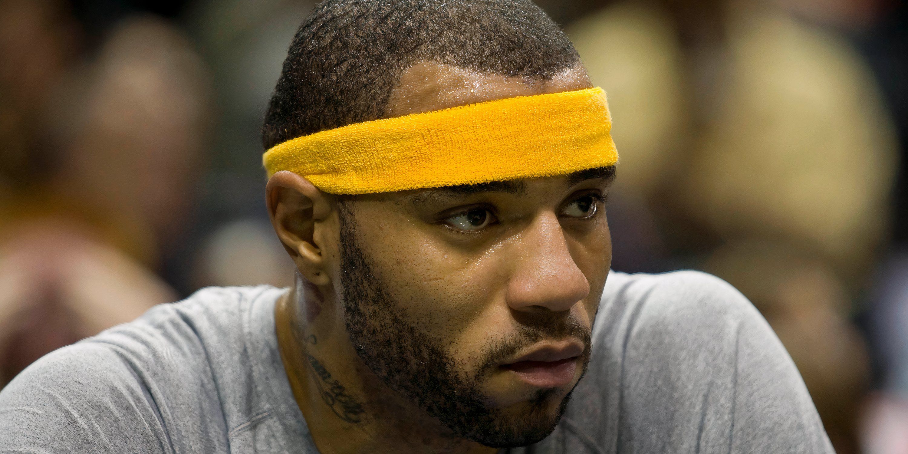 2000 NBA Draft: Re-Drafting the Top 5 Picks