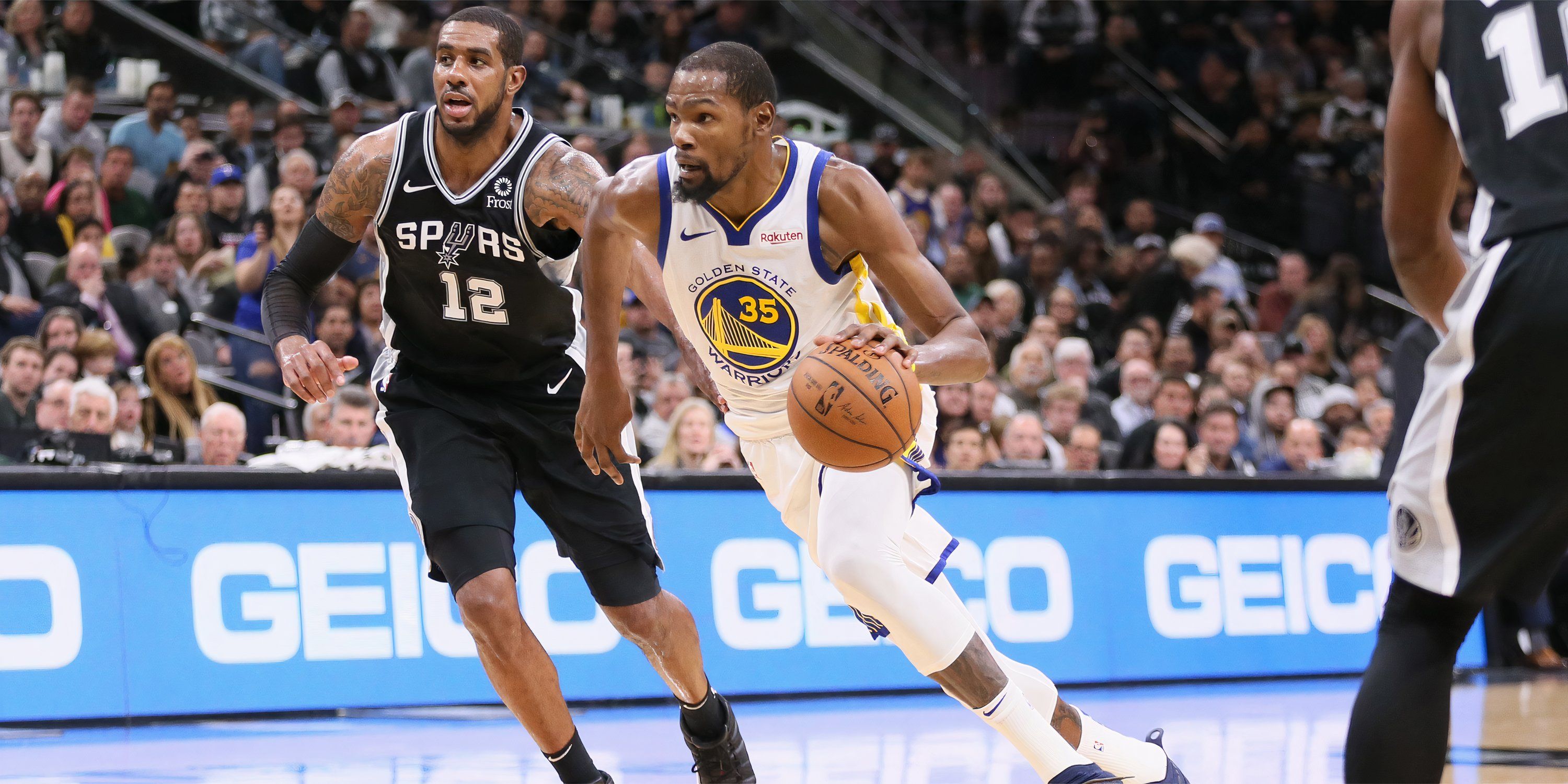 Best NBA Draft Picks At Second Overall Since 2000