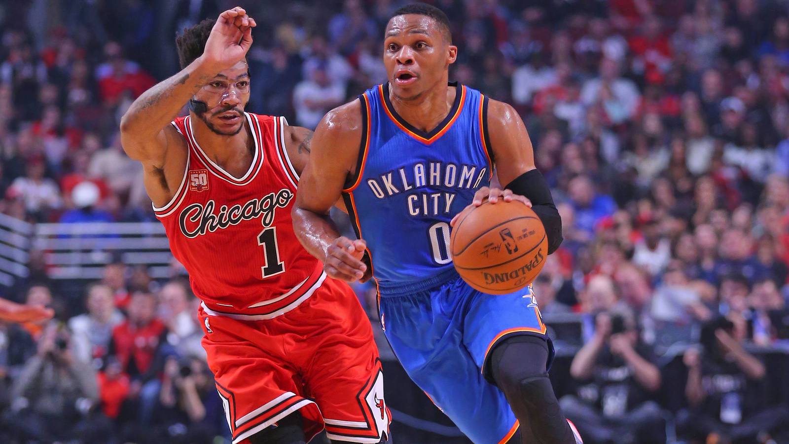 Re-Drafting the Top 5 Picks in the 2008 NBA Draft