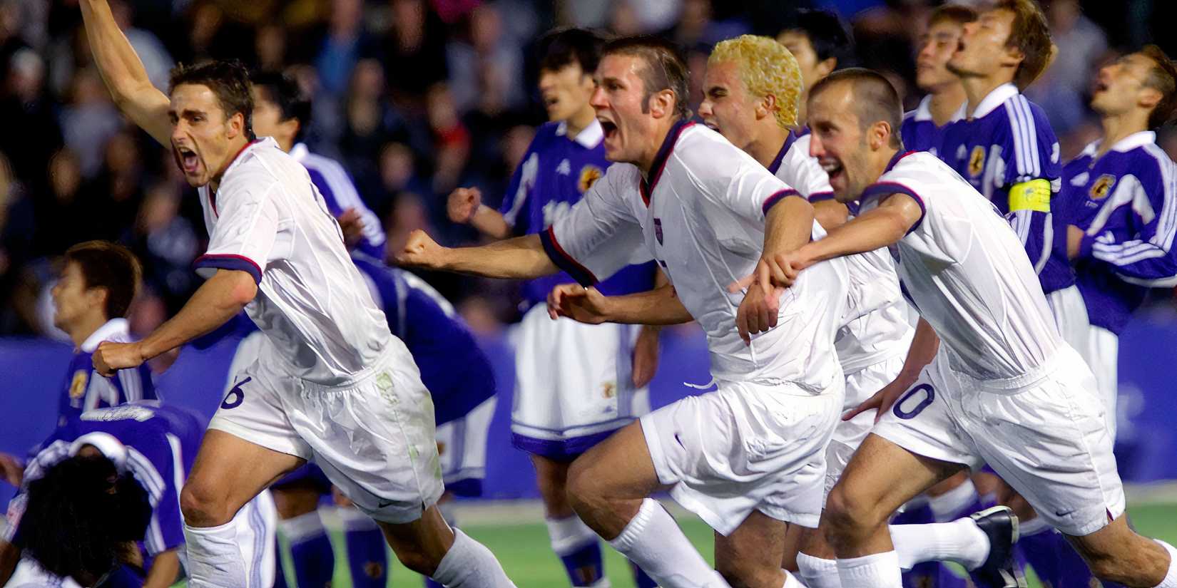 USA vs Morocco Olympic Soccer Quarterfinal Date, Time, TV and Streaming