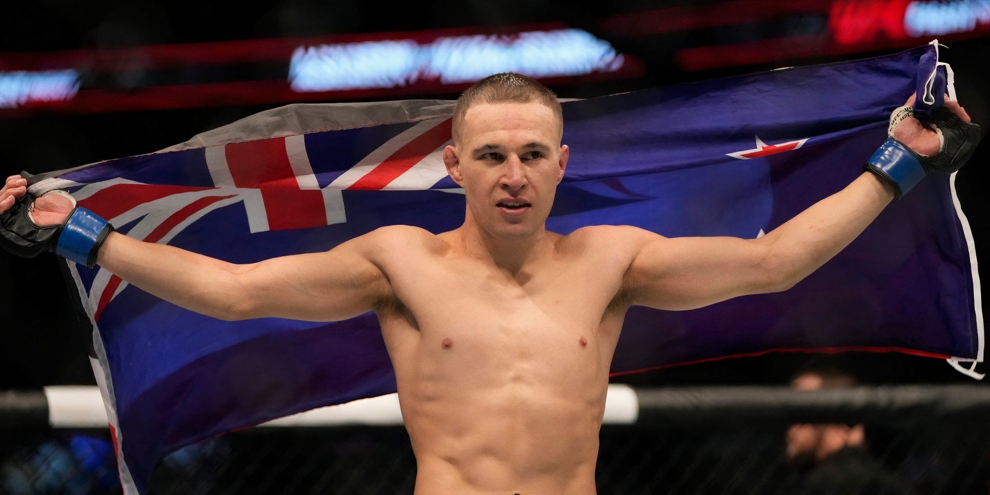 The 10 Greatest Oceanic MMA Fighters Ever [Ranked]