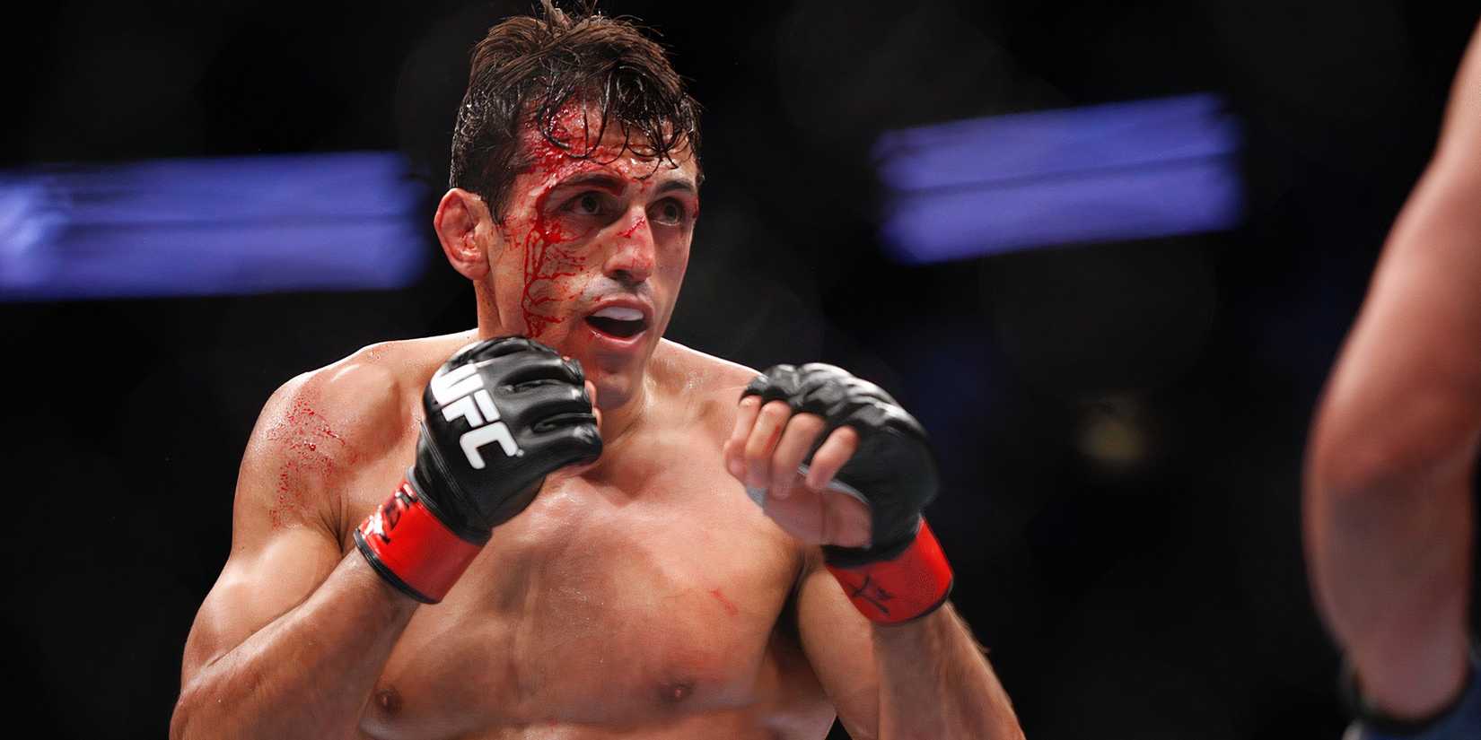 The 10 Greatest Oceanic MMA Fighters Ever [Ranked]