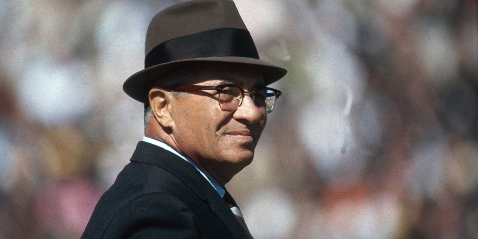 10 Most Decorated Coaches in Sports History [Ranked]