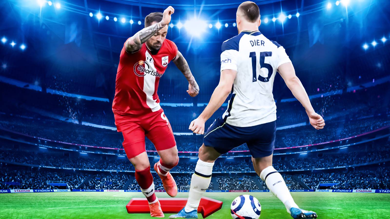 Where the Football Term 'Nutmeg' Came From