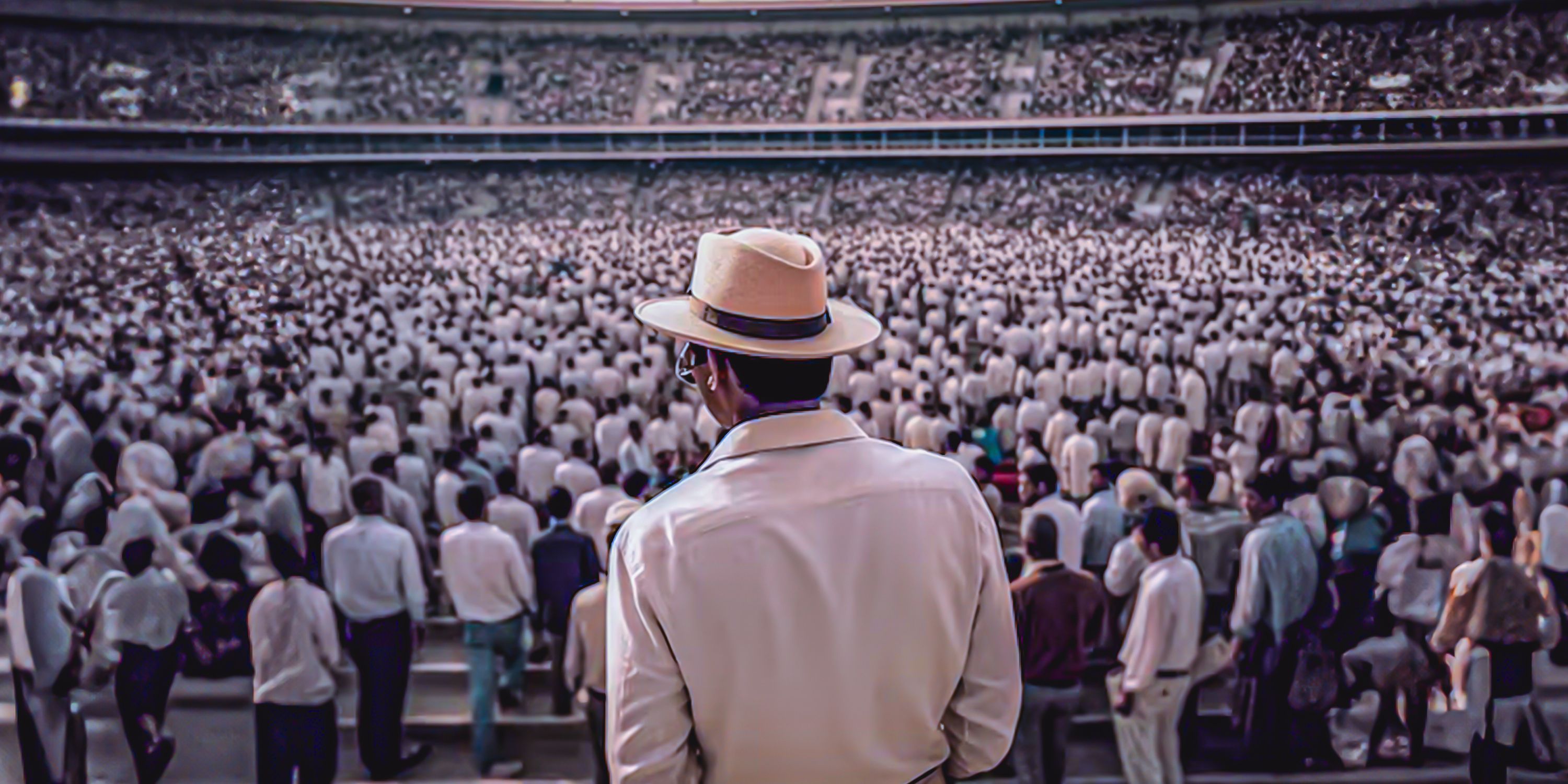 Why WWE Are Encouraging Fans to Wear White at Money in the Bank