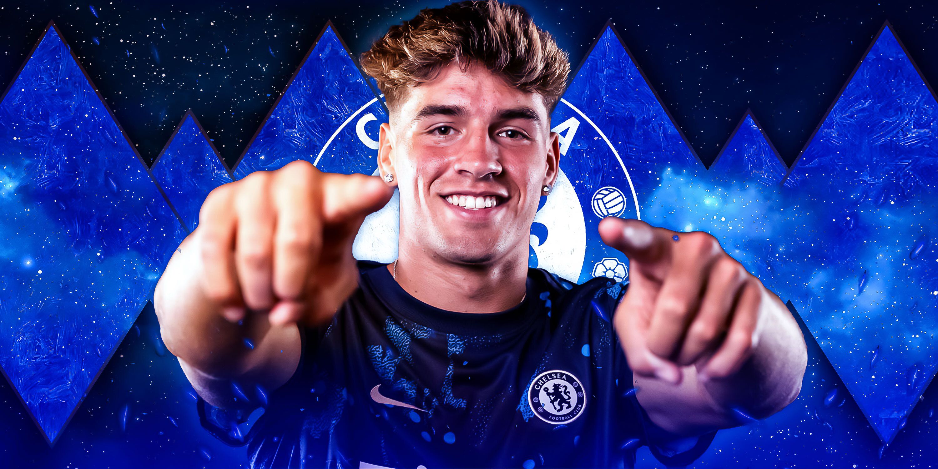 Exclusive: Chelsea 'Open to Exit' for Marc Guiu Weeks After Arrival