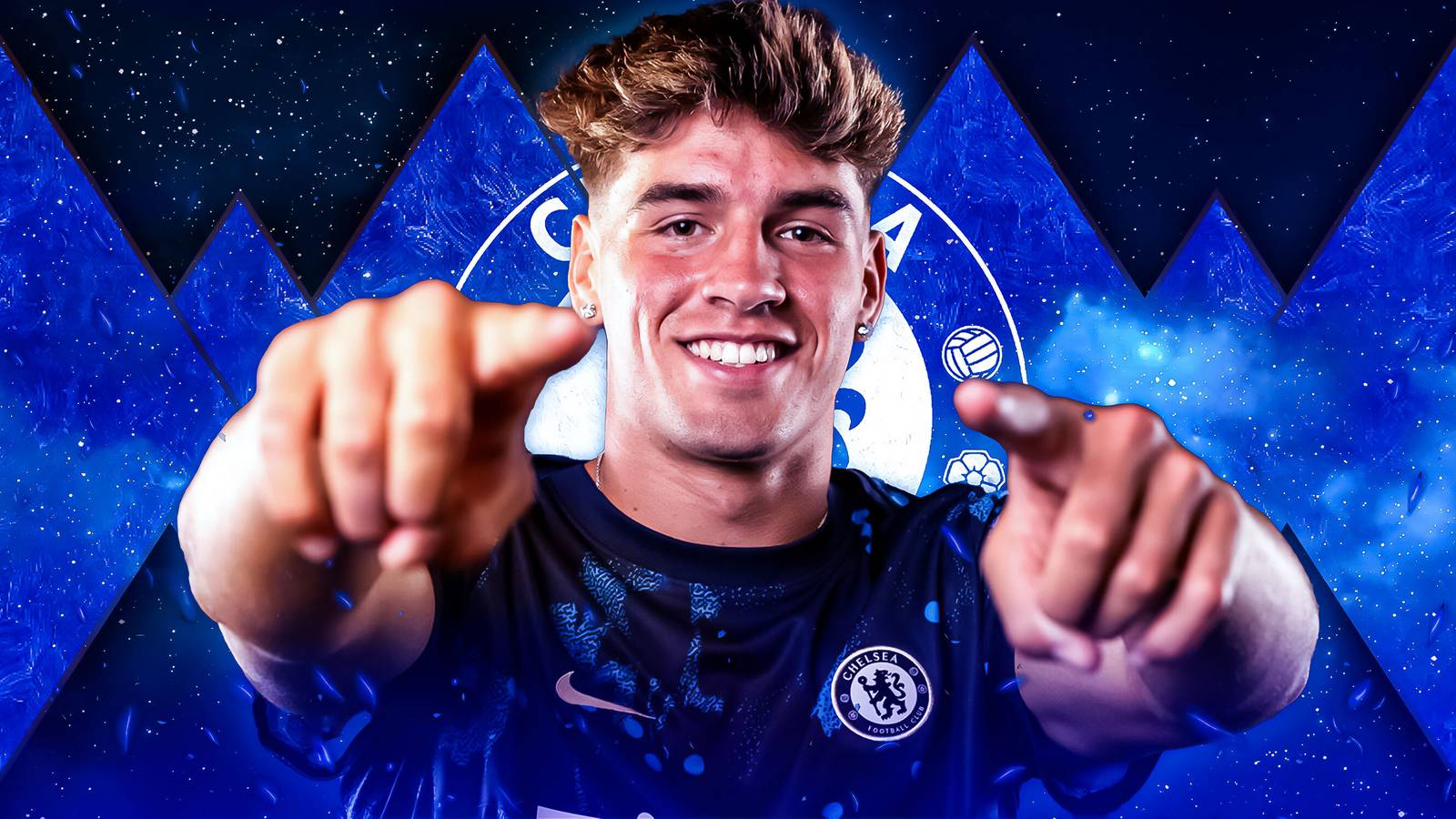 Who is Chelsea's New Signing Marc Guiu