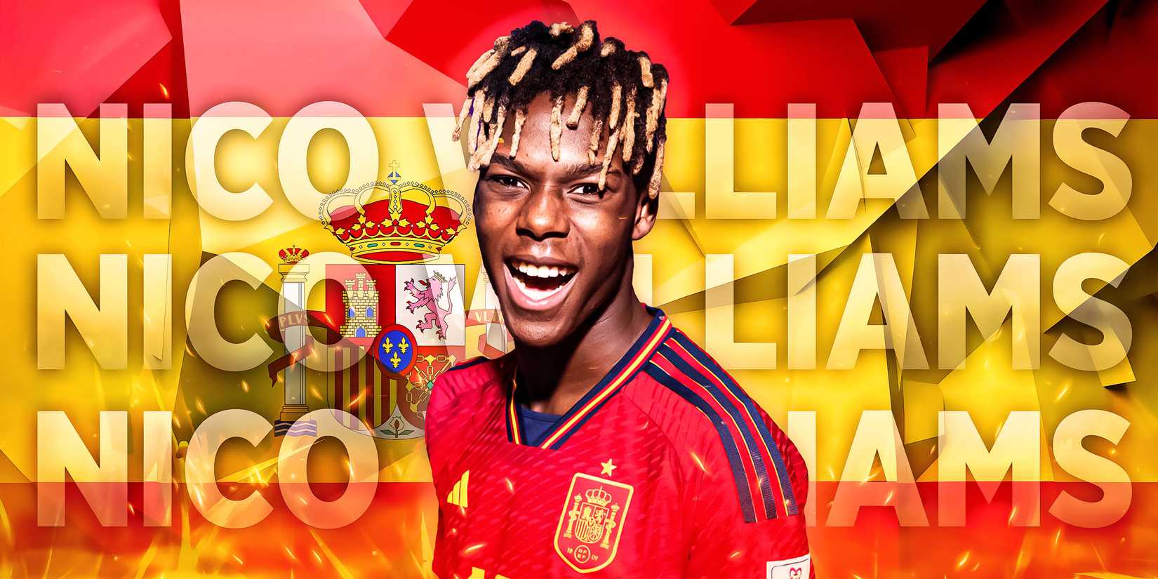 Why Nico Williams' Wages Are Already so High at Athletic Bilbao