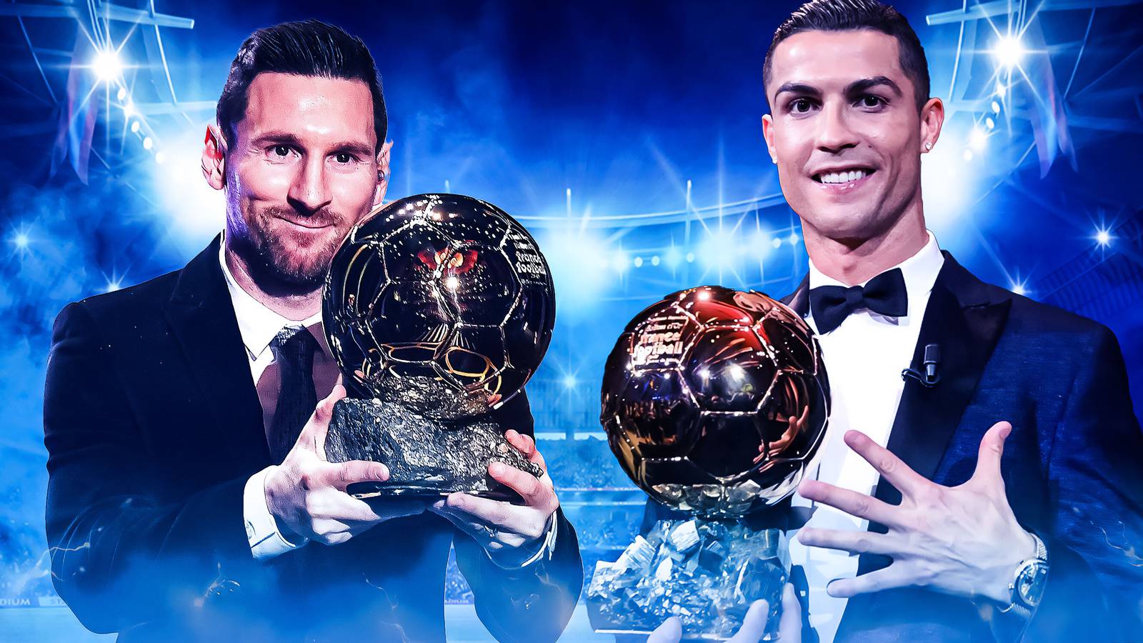 10 Biggest Contracts in Football History