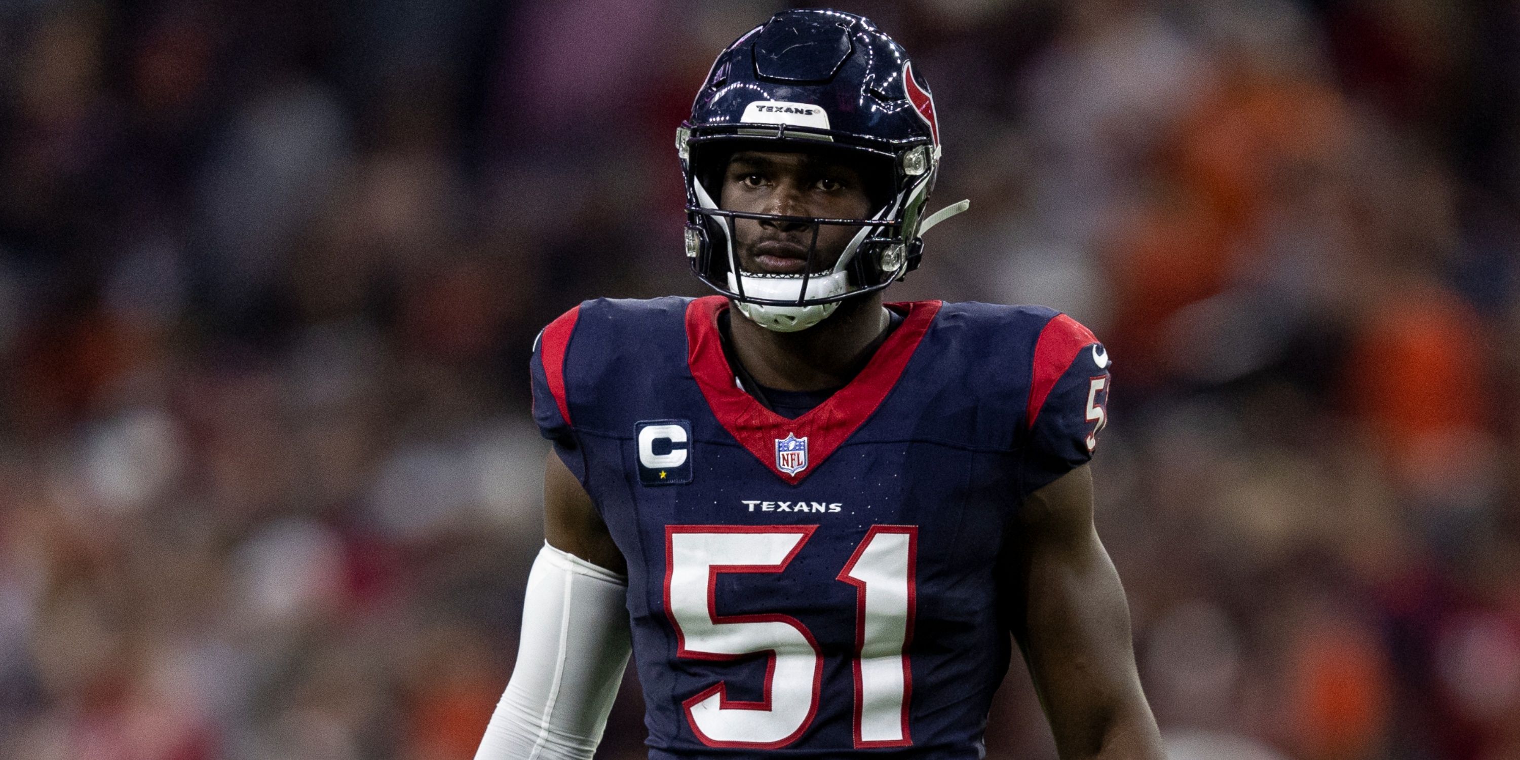 NFL Defensive Rookie of the Year: Complete List of Award Winners by Year