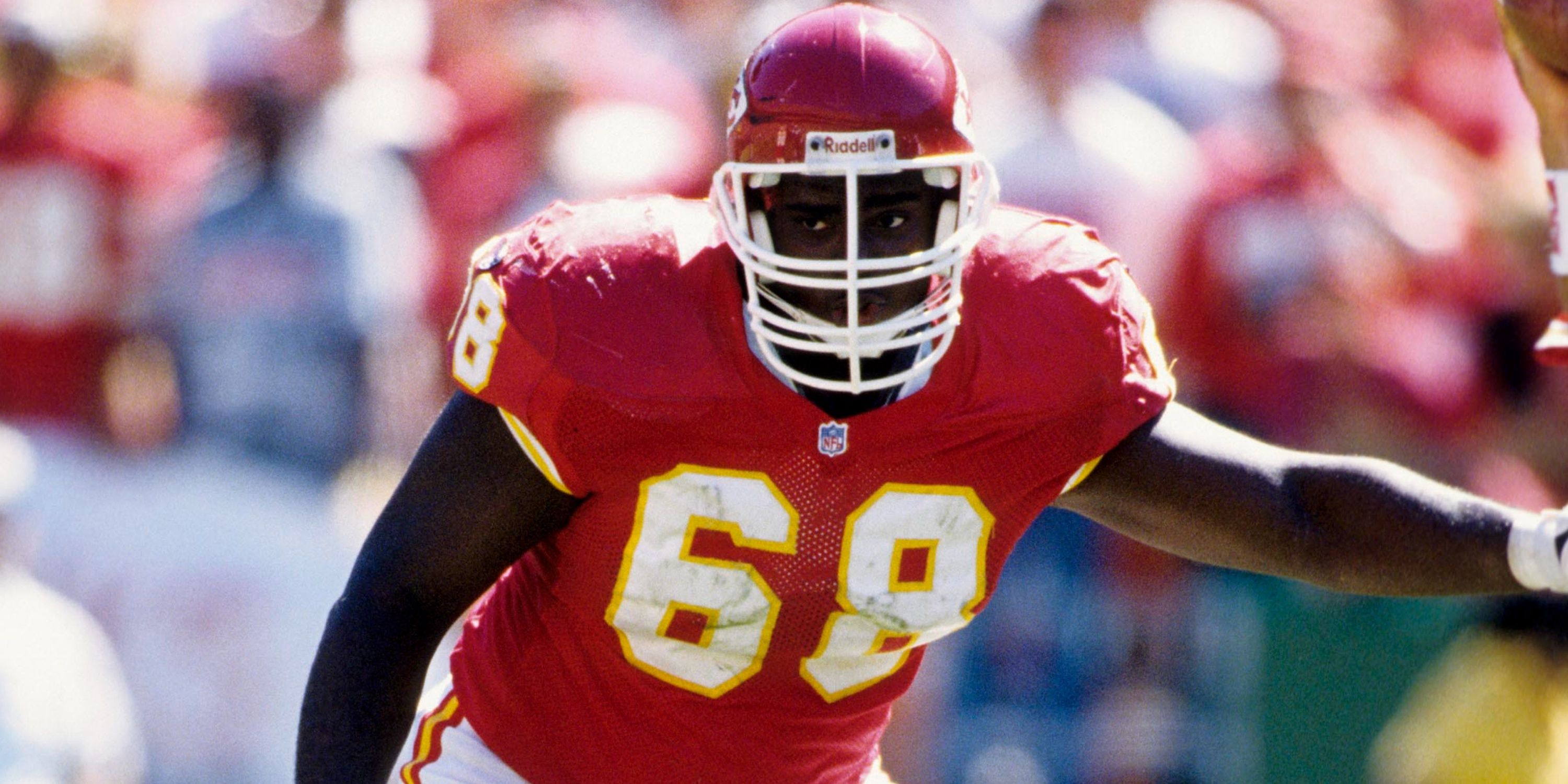 Ranking the 5 Best Kansas City Chiefs Players of All Time