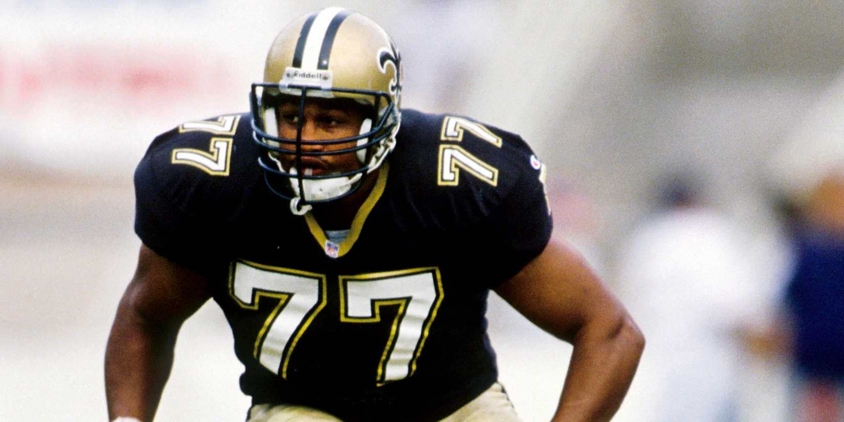 Ranking the 5 Best New Orleans Saints Players of All Time