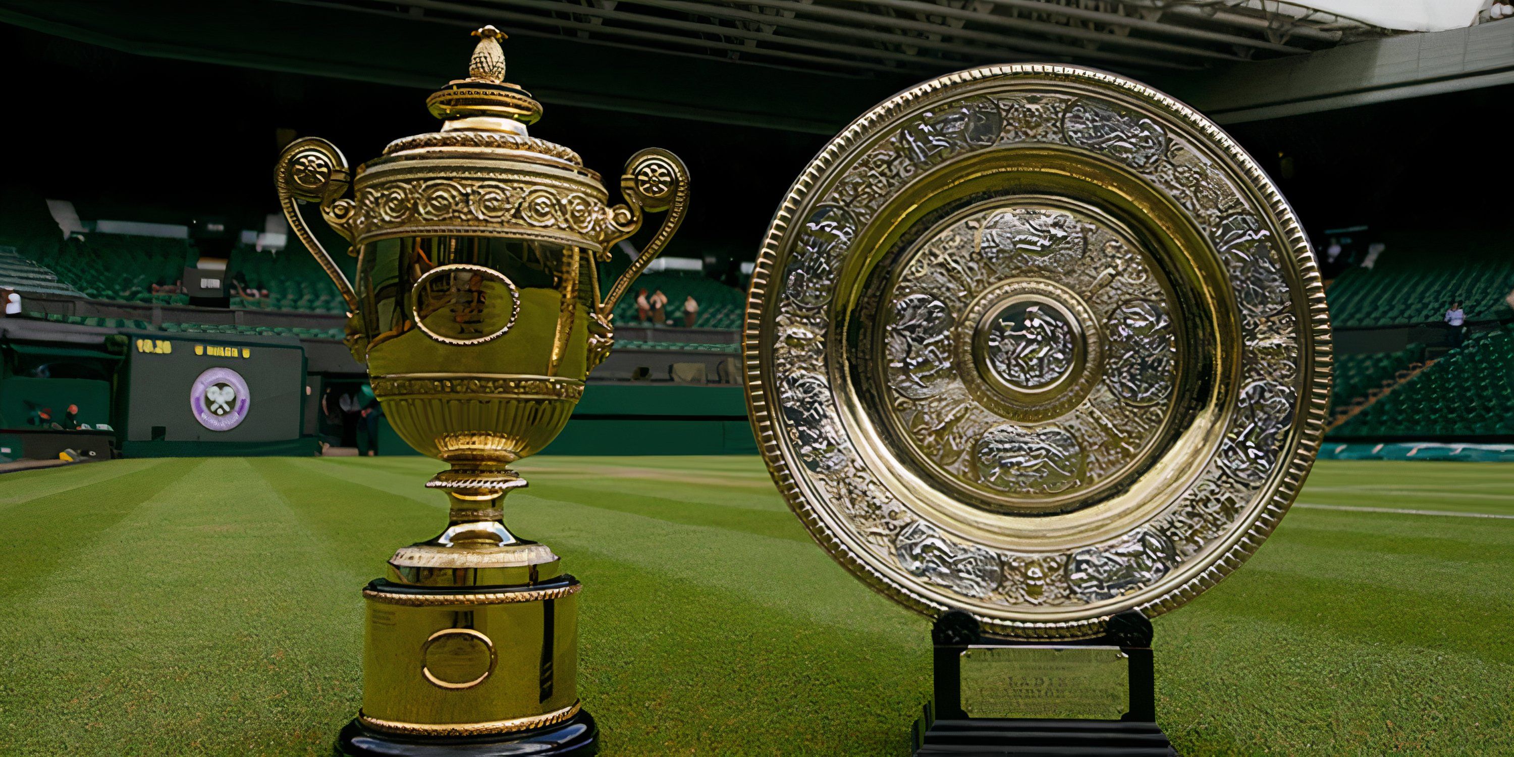 Wimbledon 2024 Prize Money