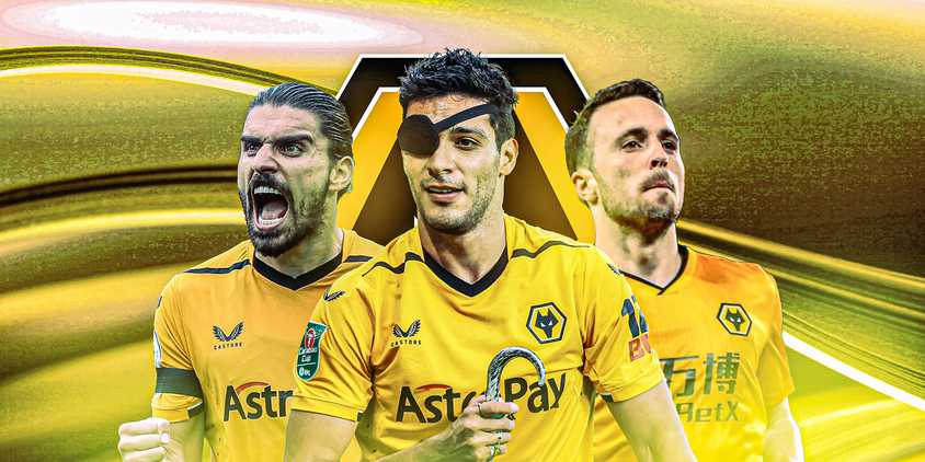 10 Greatest Wolves Players in Football History [Ranked]