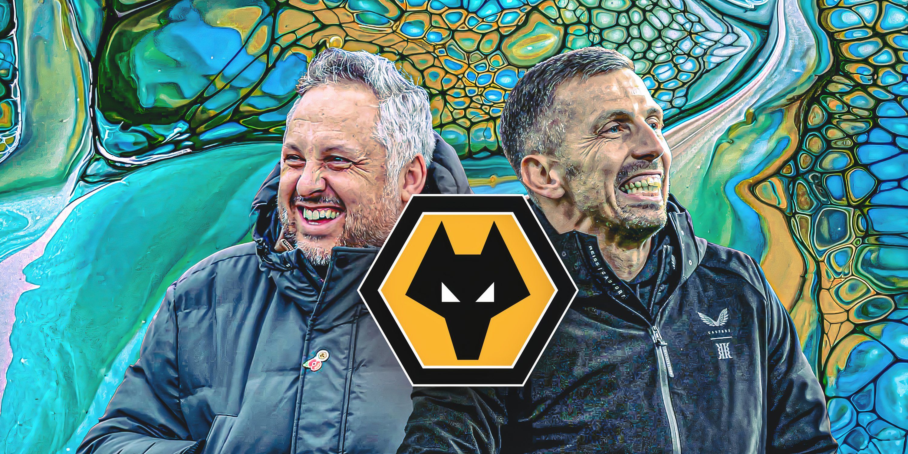 Summer 2024 transfer window thread. | Page 287 | Molineux Mix
