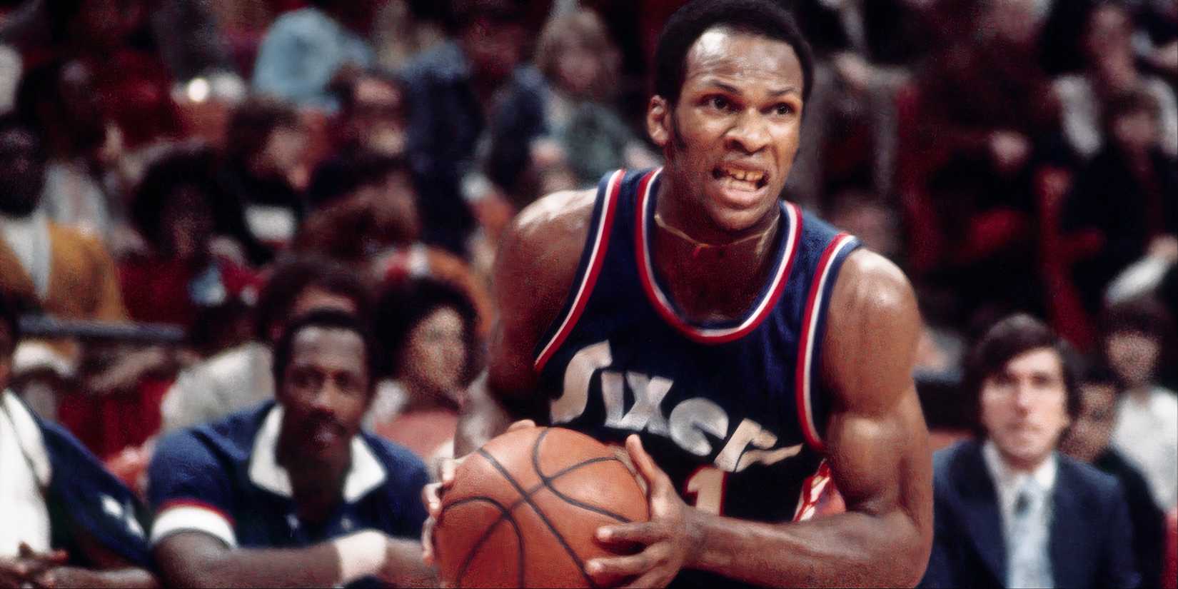 Most Iconic Nicknames in NBA History