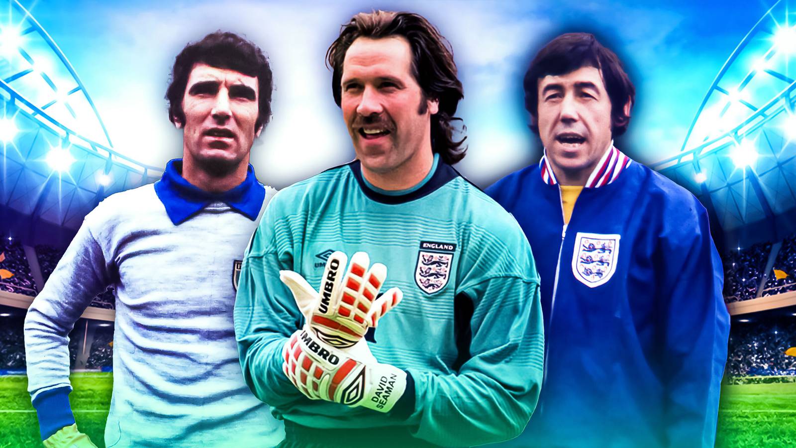 9 Greatest Saves in Football History (Ranked)