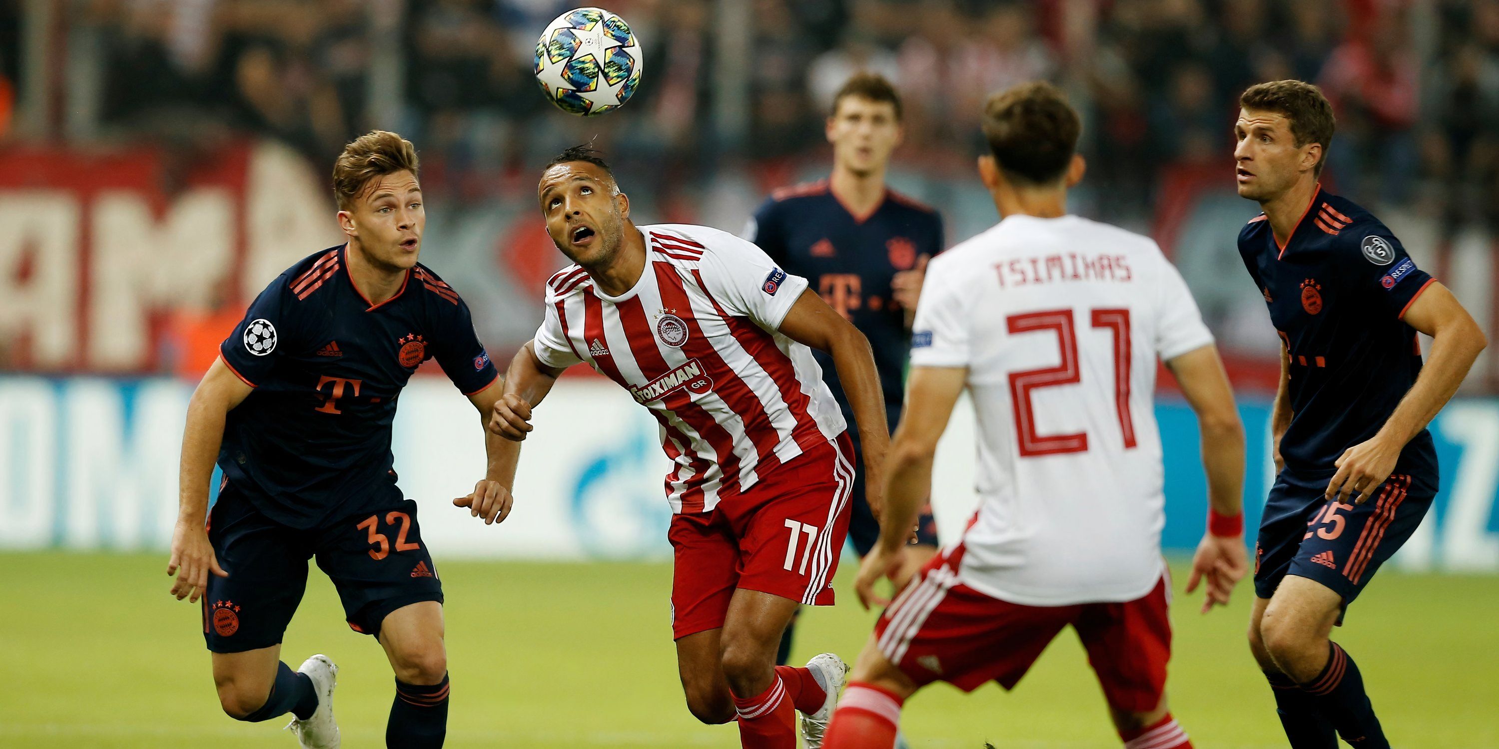 10 Greatest Morocco Players in Football History [Ranked]