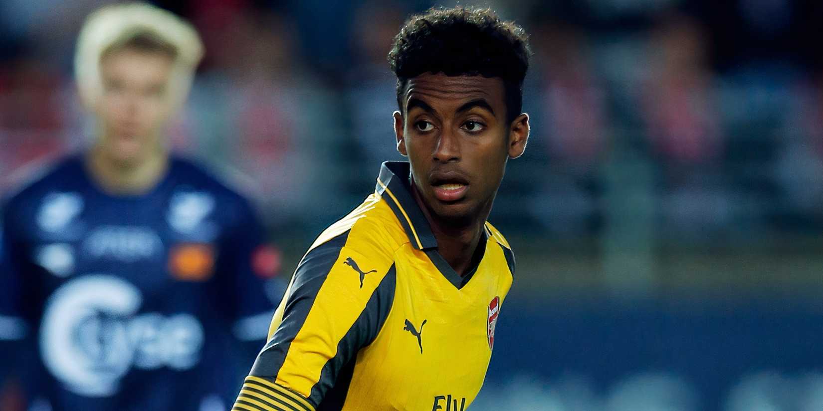 10 Youngest Arsenal Players in History (Ranked)
