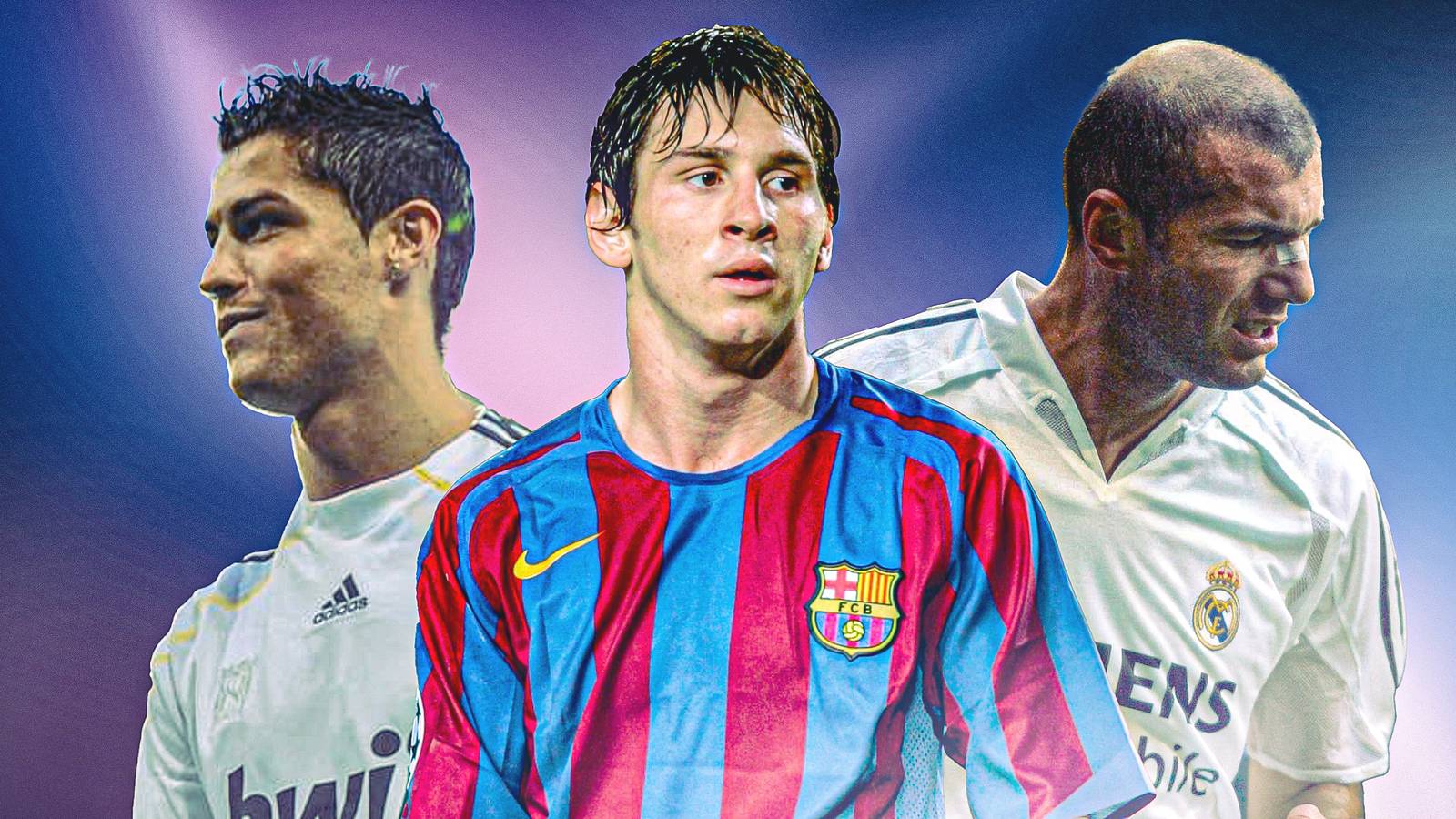 10 Players Most Likely to Win the Super Ballon d'Or [Ranked]