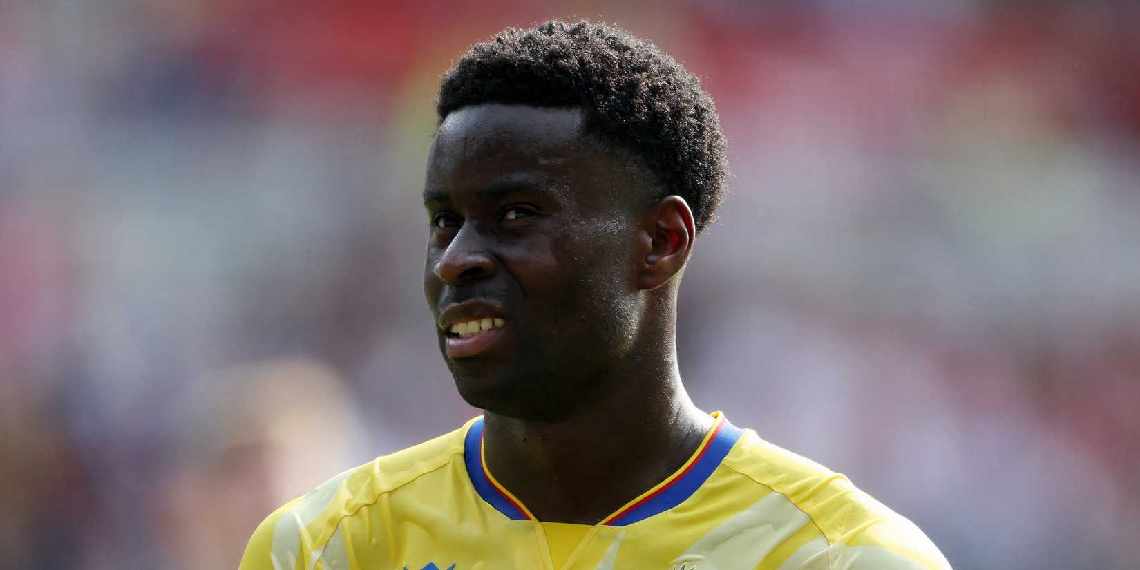 Everton 2-1 Crystal Palace: Player Ratings and Match Highlights