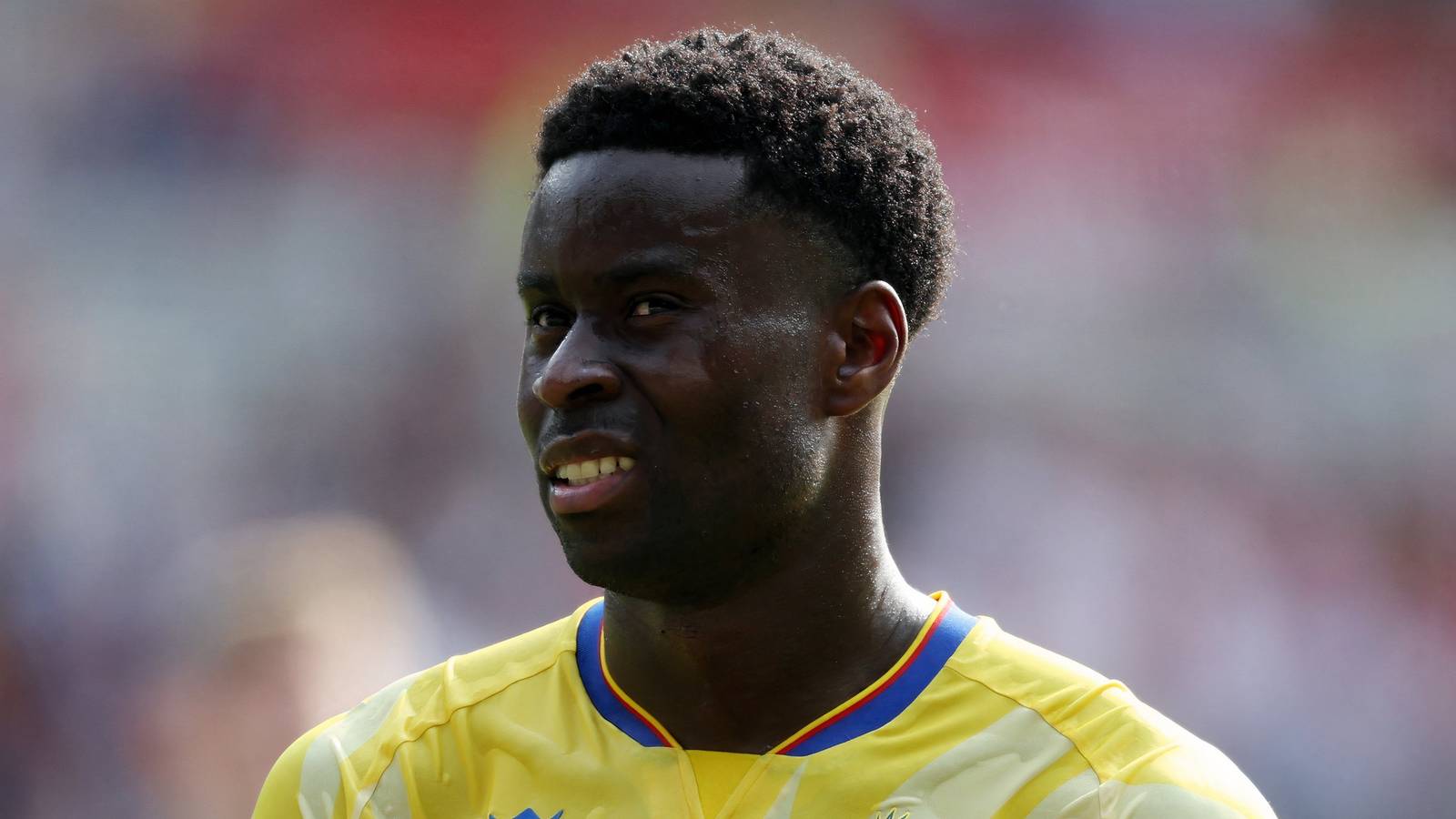 Marc Guehi to Liverpool: Worrying Update Drops as Crystal Palace Deal ...