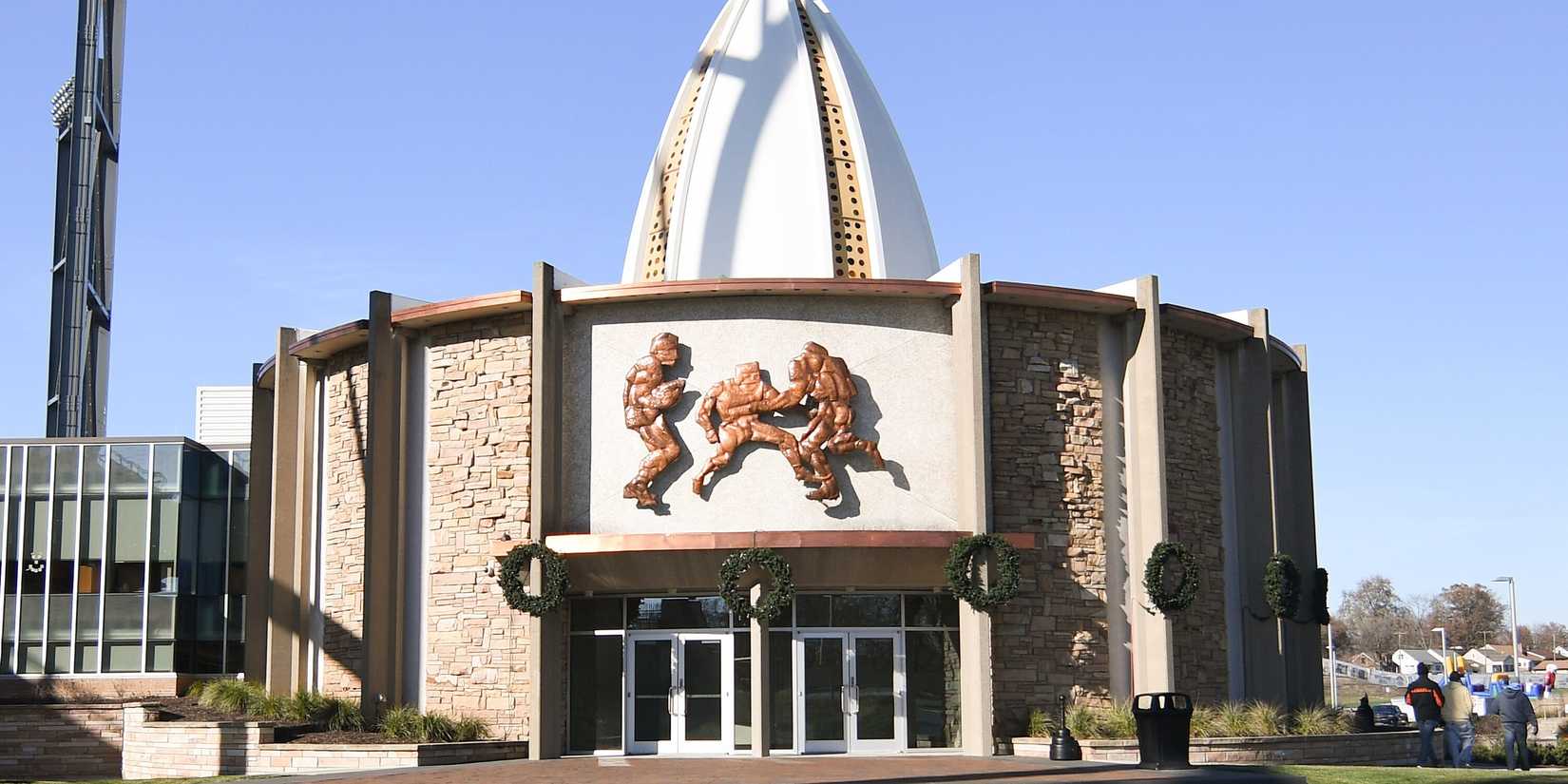 Pro Football Hall of Fame: 10 Things You Need To Do When You Visit