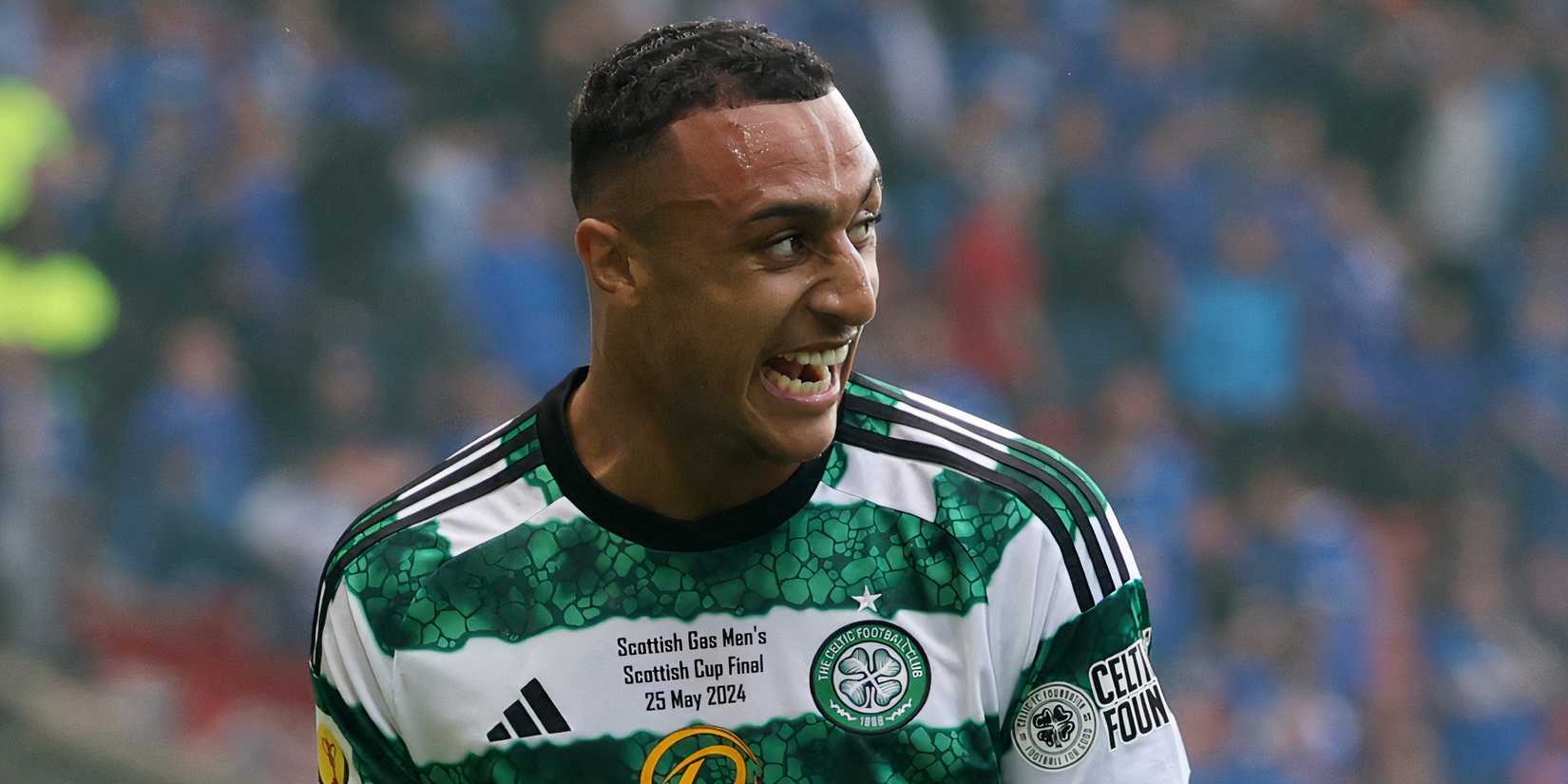 Michael Nicholson Pulled off Celtic Transfer Masterstroke in ...