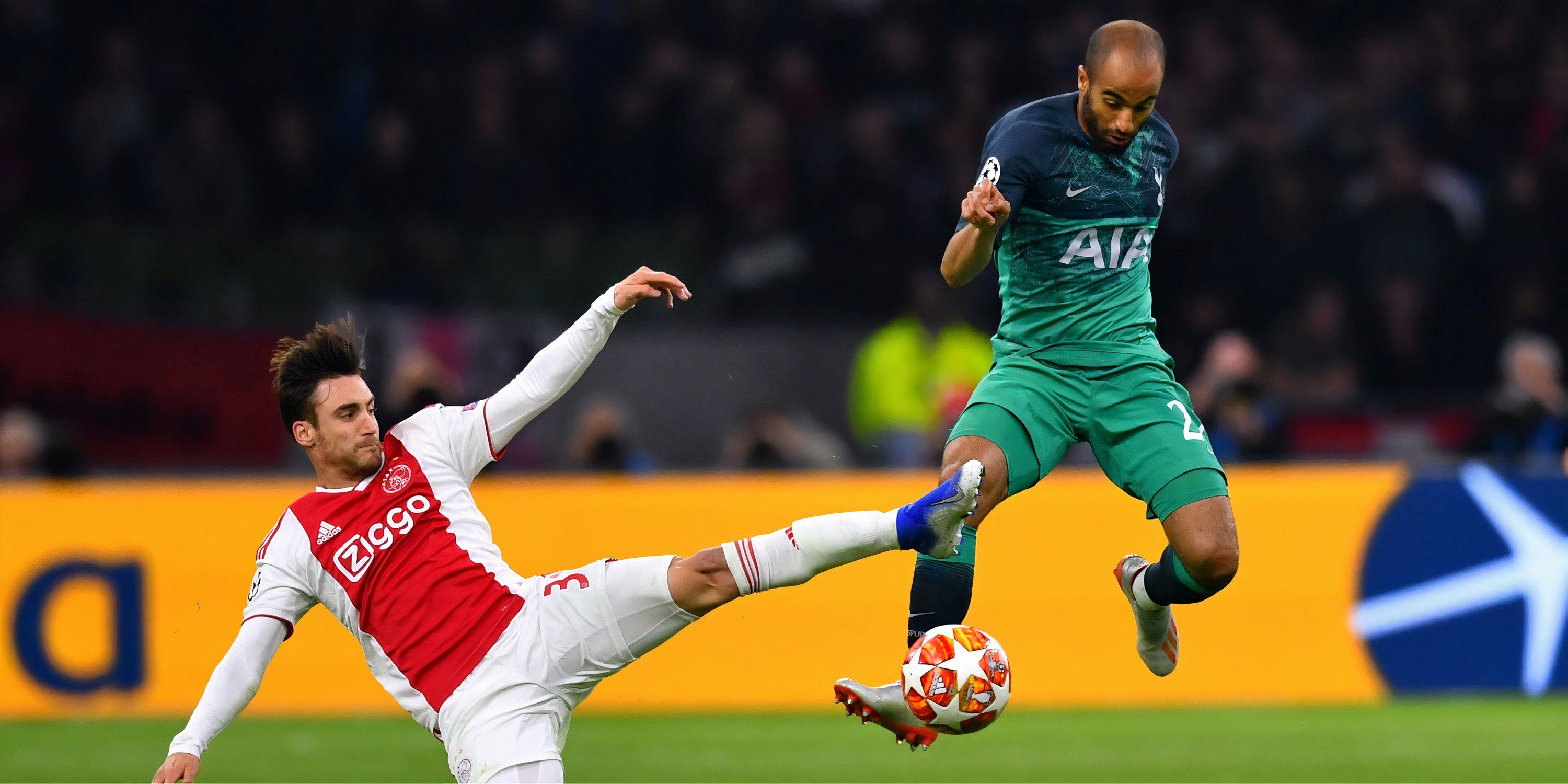 7 Best Matches in Champions League History (Ranked)