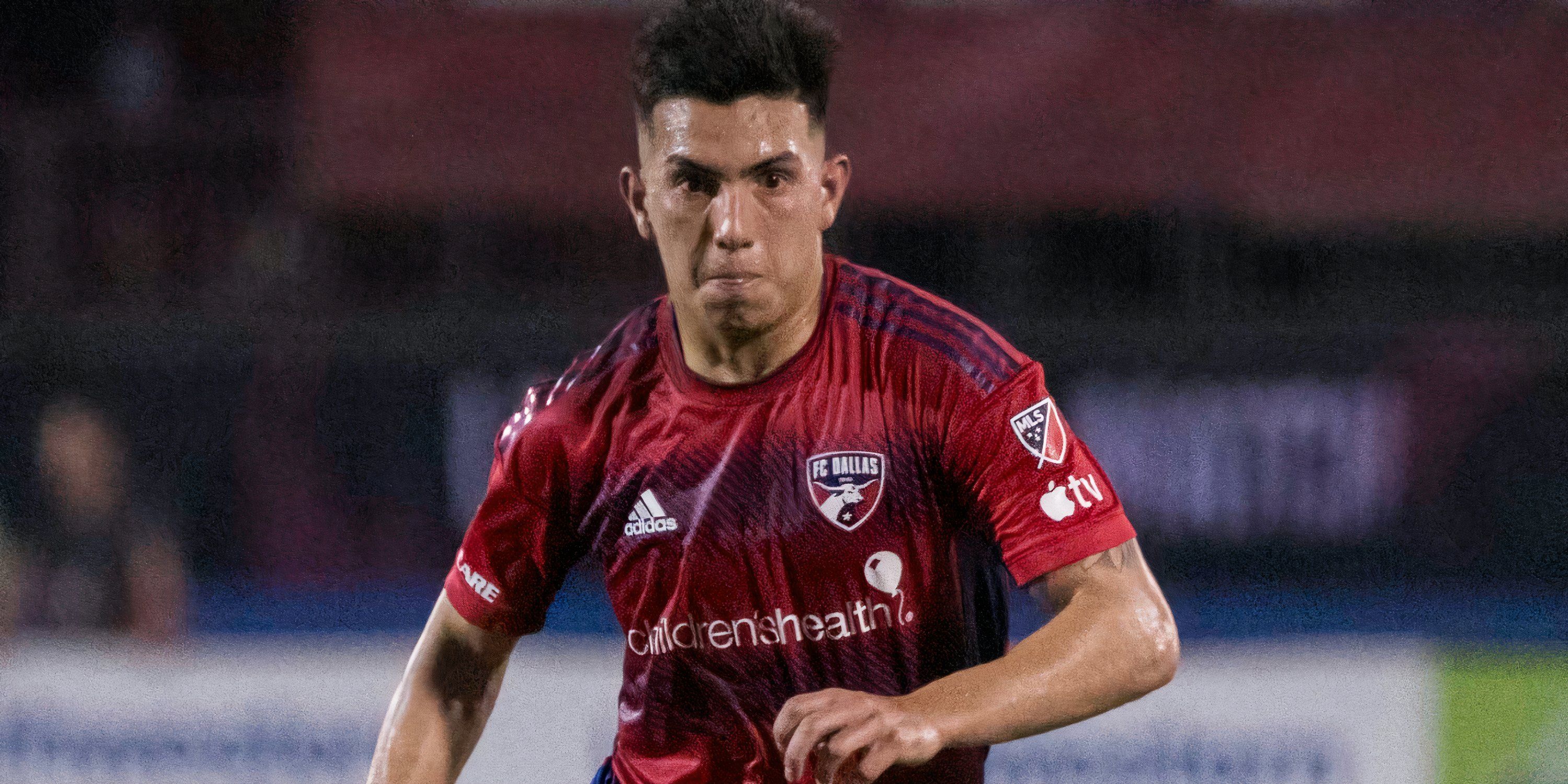 FC Dallas reject Boca Juniors transfer bid for Alan Velasco FC Dallas reject Boca Juniors transfer bid for Alan Velasco