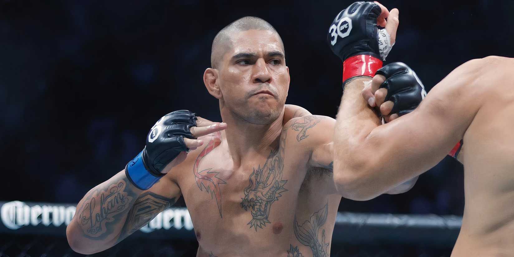 10 Hardest Punchers in UFC History Named