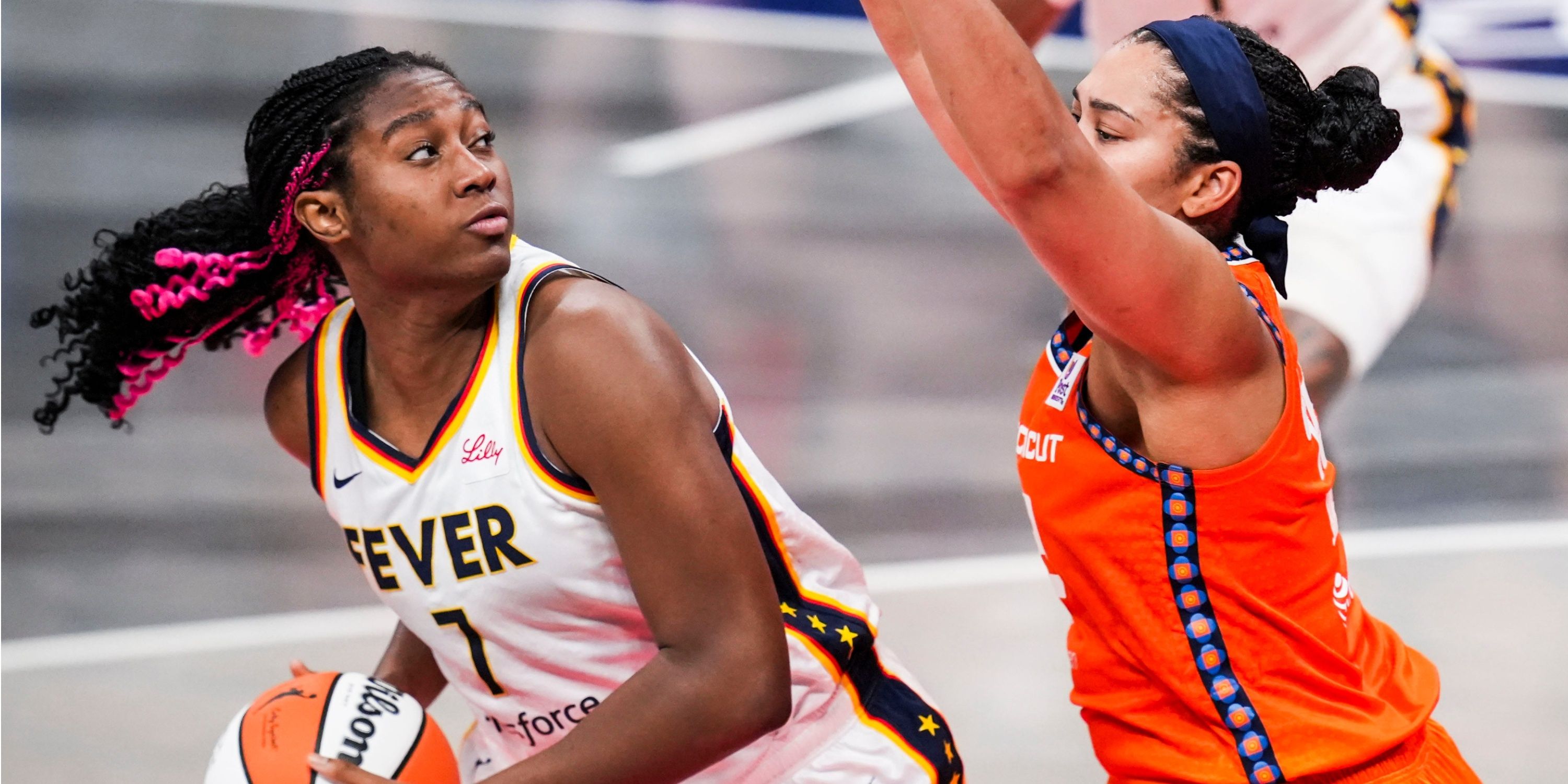 Clark, Boston, and Mitchell Can Lead the Indiana Fever to the WNBA Playoffs