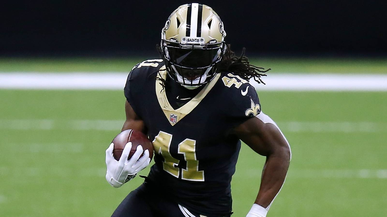 Ranking the Top 5 New Orleans Saints Running Backs of All Time