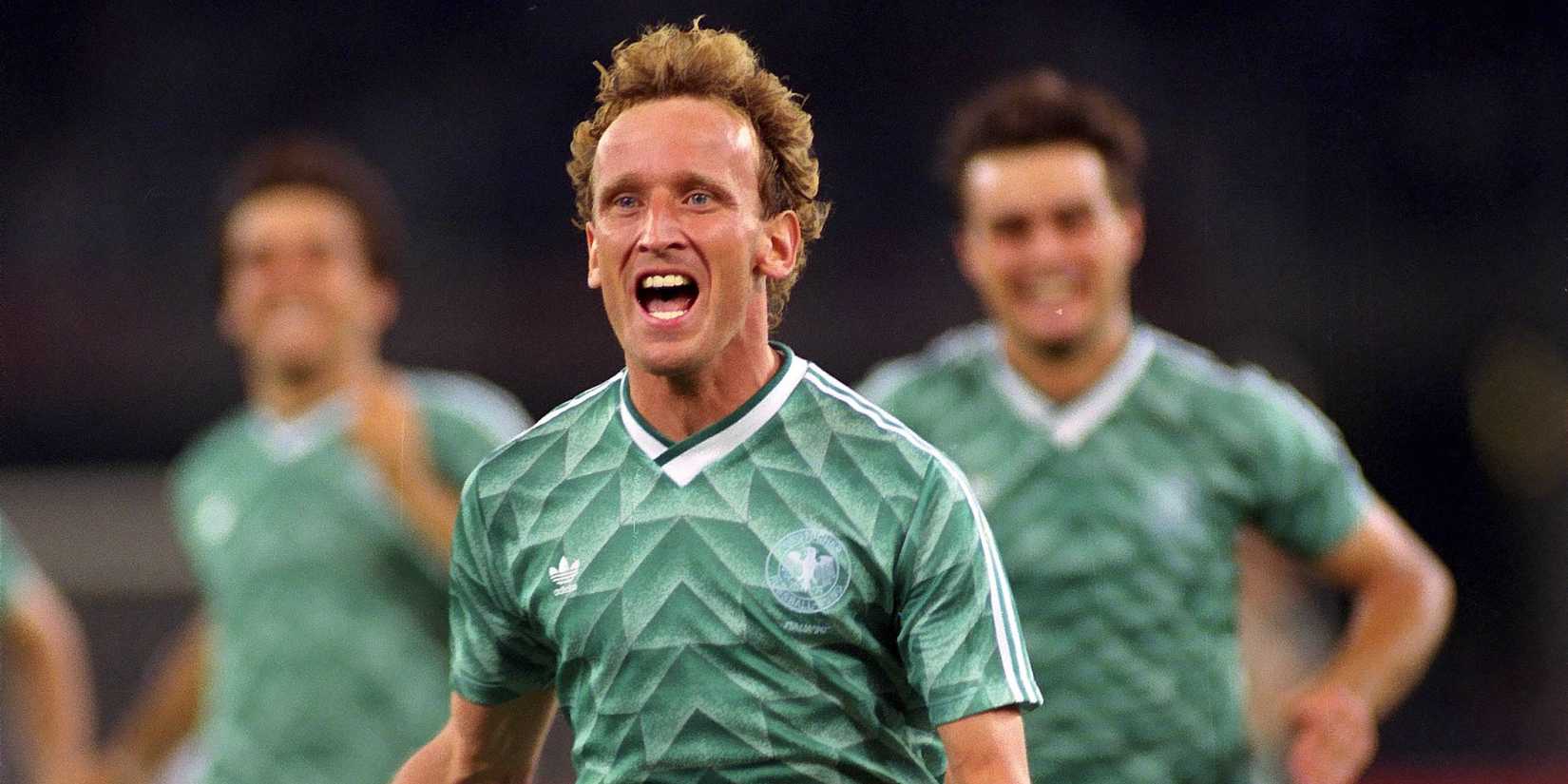 25 Greatest German Players in Football History [Ranked]