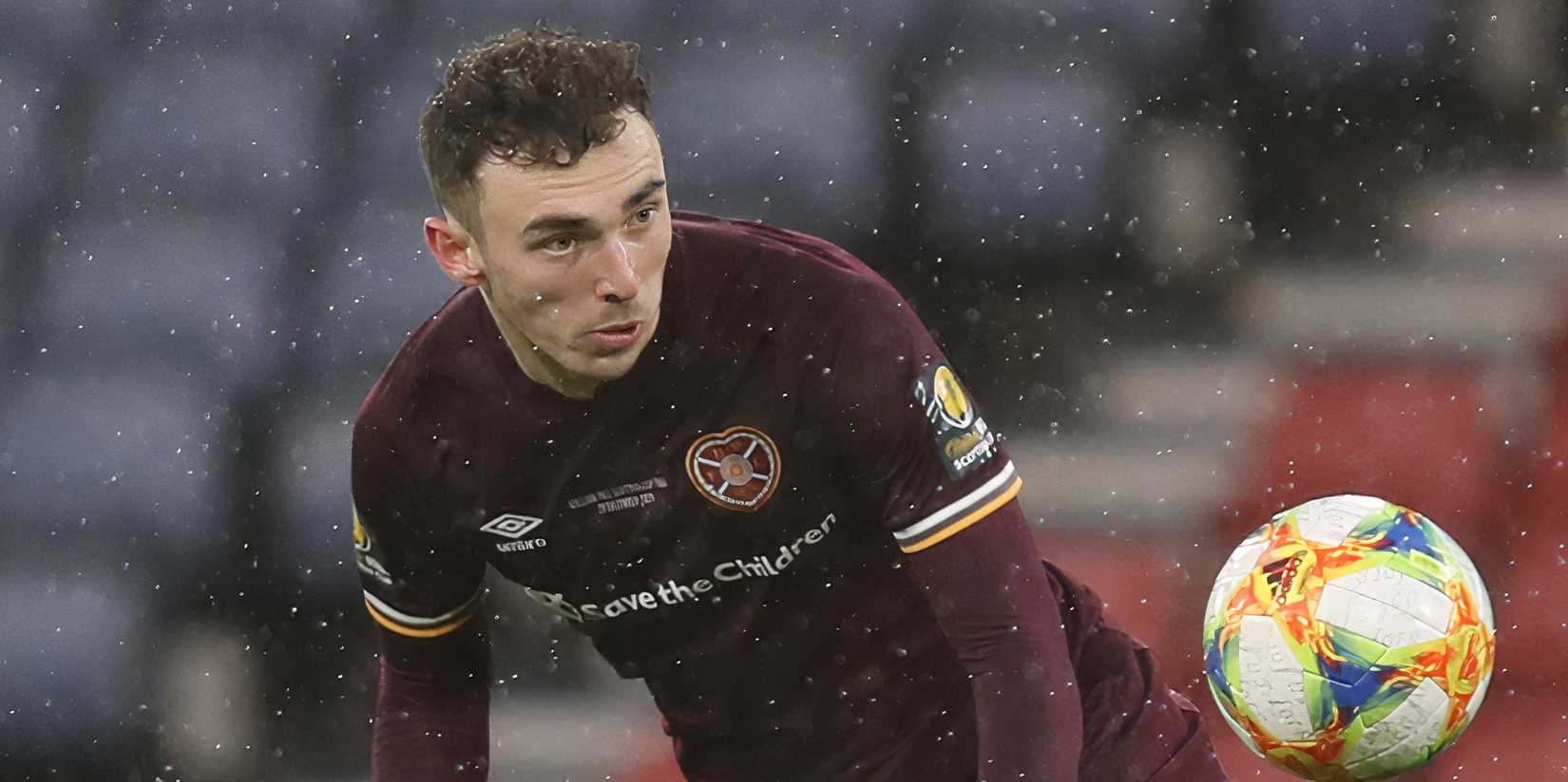 West Ham Star Andy Irving Wanted by Top European Clubs