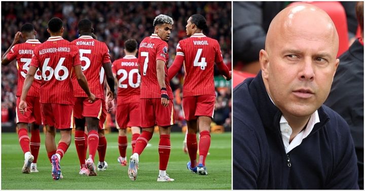 When Every Liverpool Player's Contract Expires