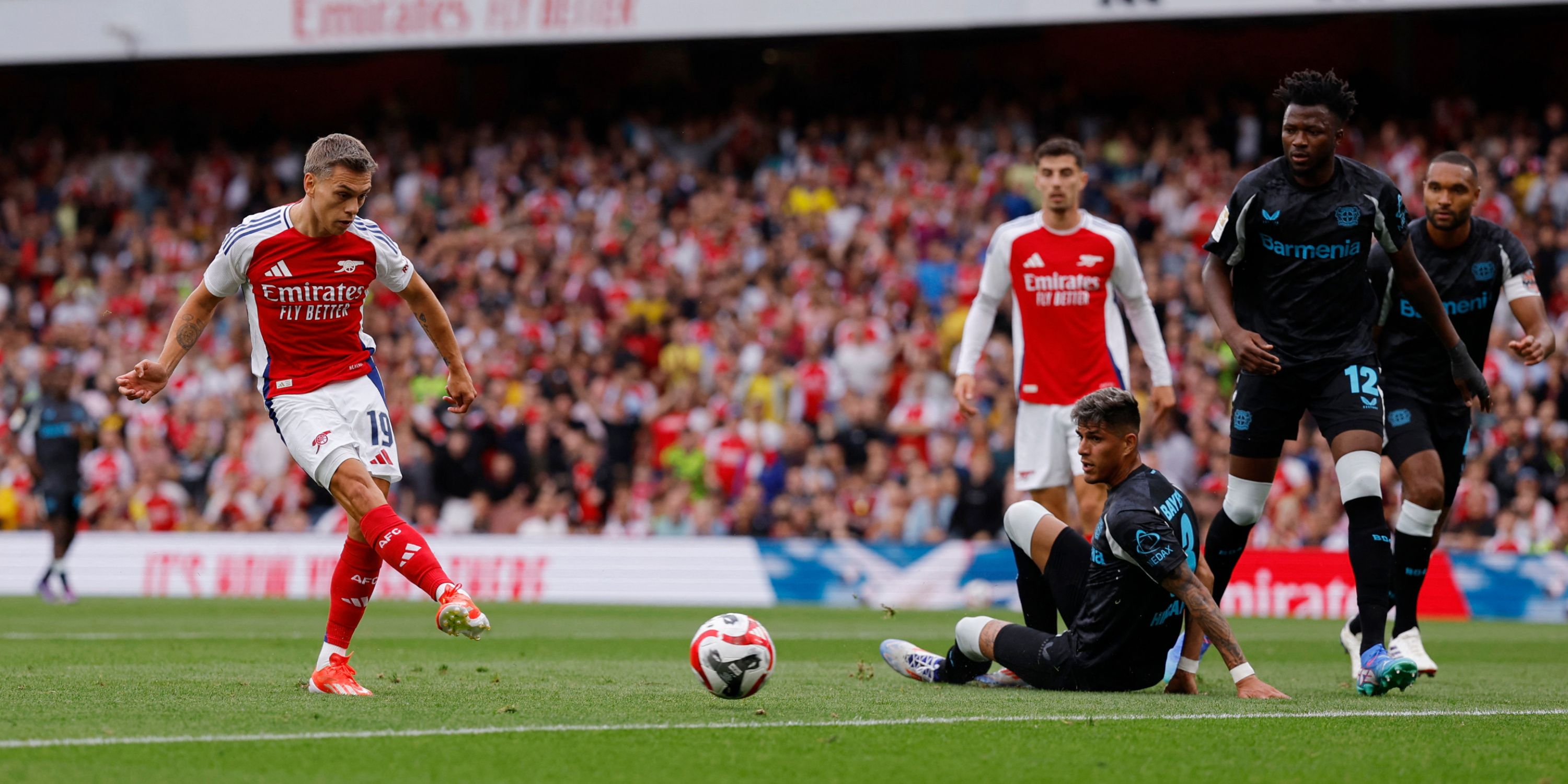 Arsenal Pre-Season Guide: Tour, Fixtures, Kick-Off Times & How to Watch