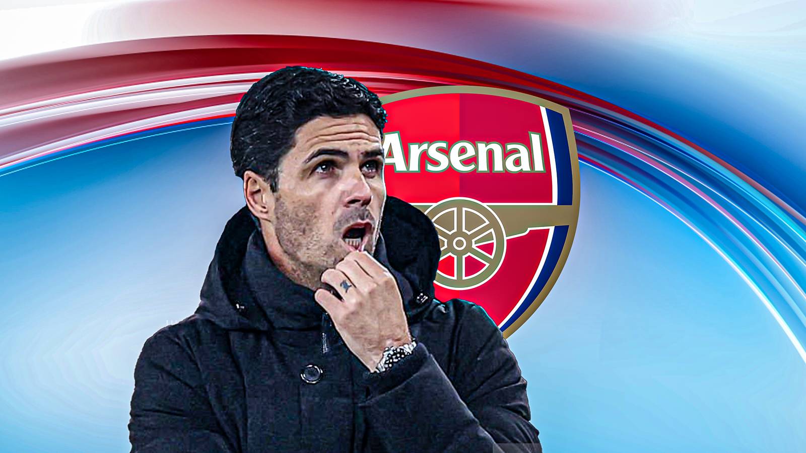 £42m Arsenal Star Spotted Back in Training After Injury