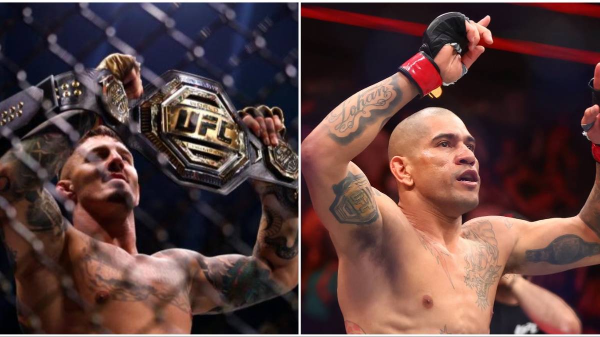 UFC Finally Confirms Tom Aspinall & Alex Pereira's Next Fights ...