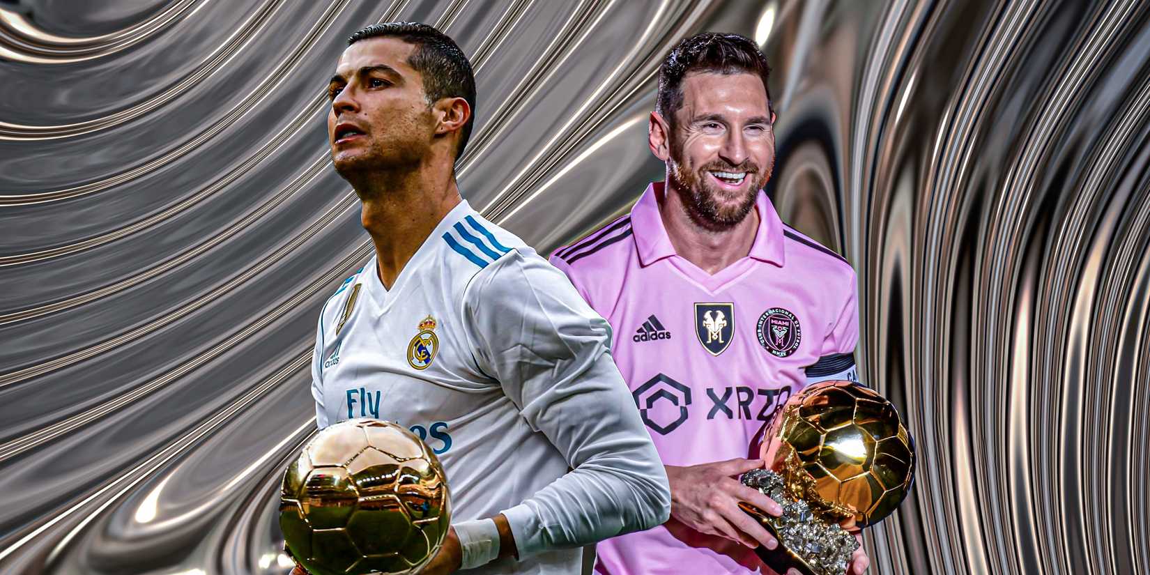 The Differences Between the Ballon d'Or and FIFA's The Best Award