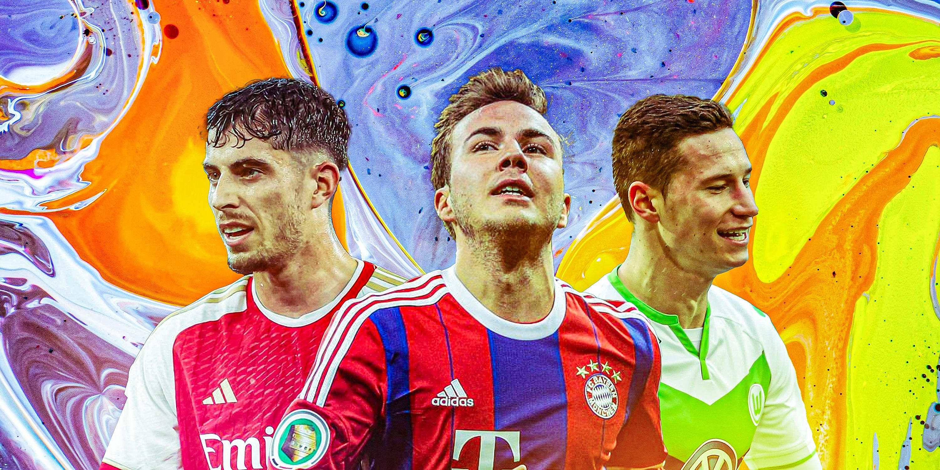 9 Best Players to Wear the Number 10 Shirt for Arsenal (Ranked)